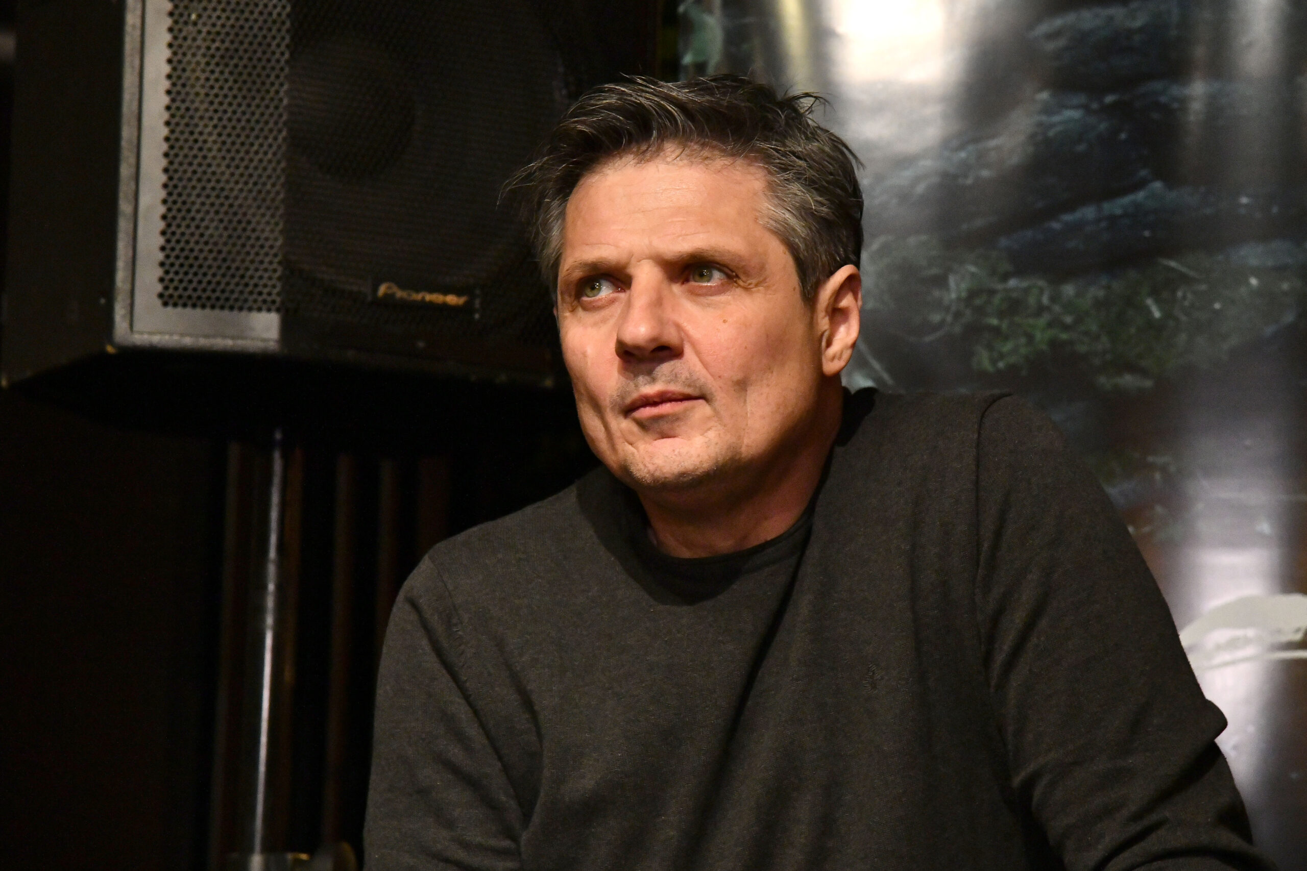 Nebojša Dugalić u skladnom je braku sa suprugom Draganom, imaju petoro ...