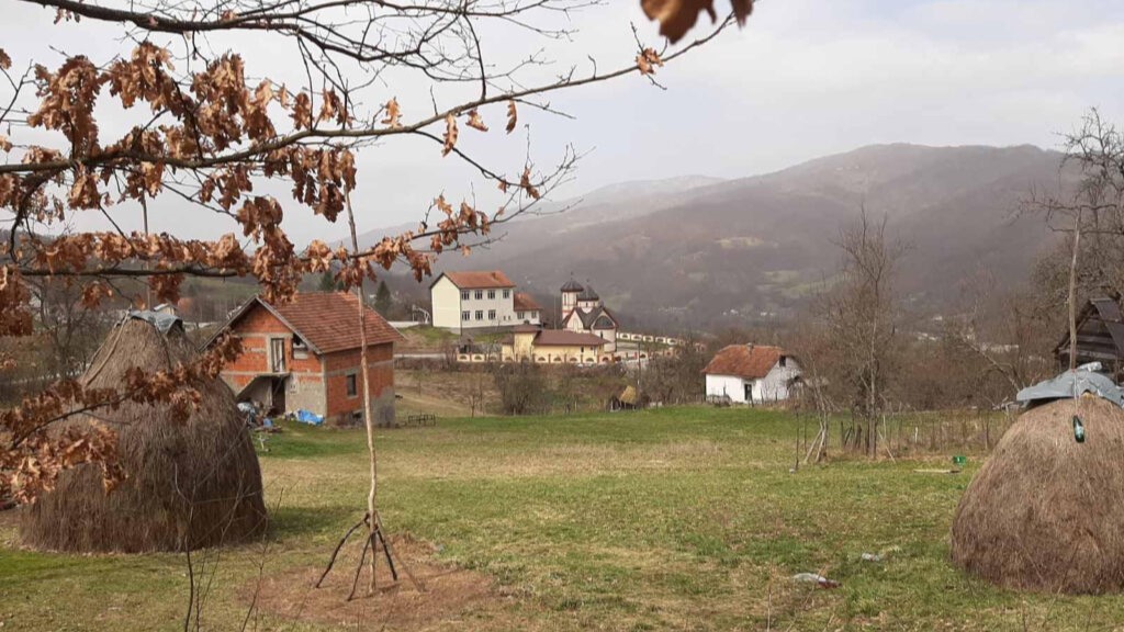 Nikola Perišić ostao paralizovan, a za sve je kriv zalutali metak