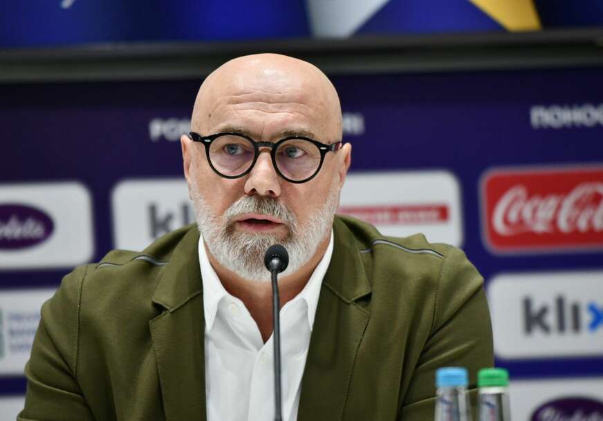 Zmajeve čeka San Marino i Austrija, ima li Sergej Barbarez razloga za brigu