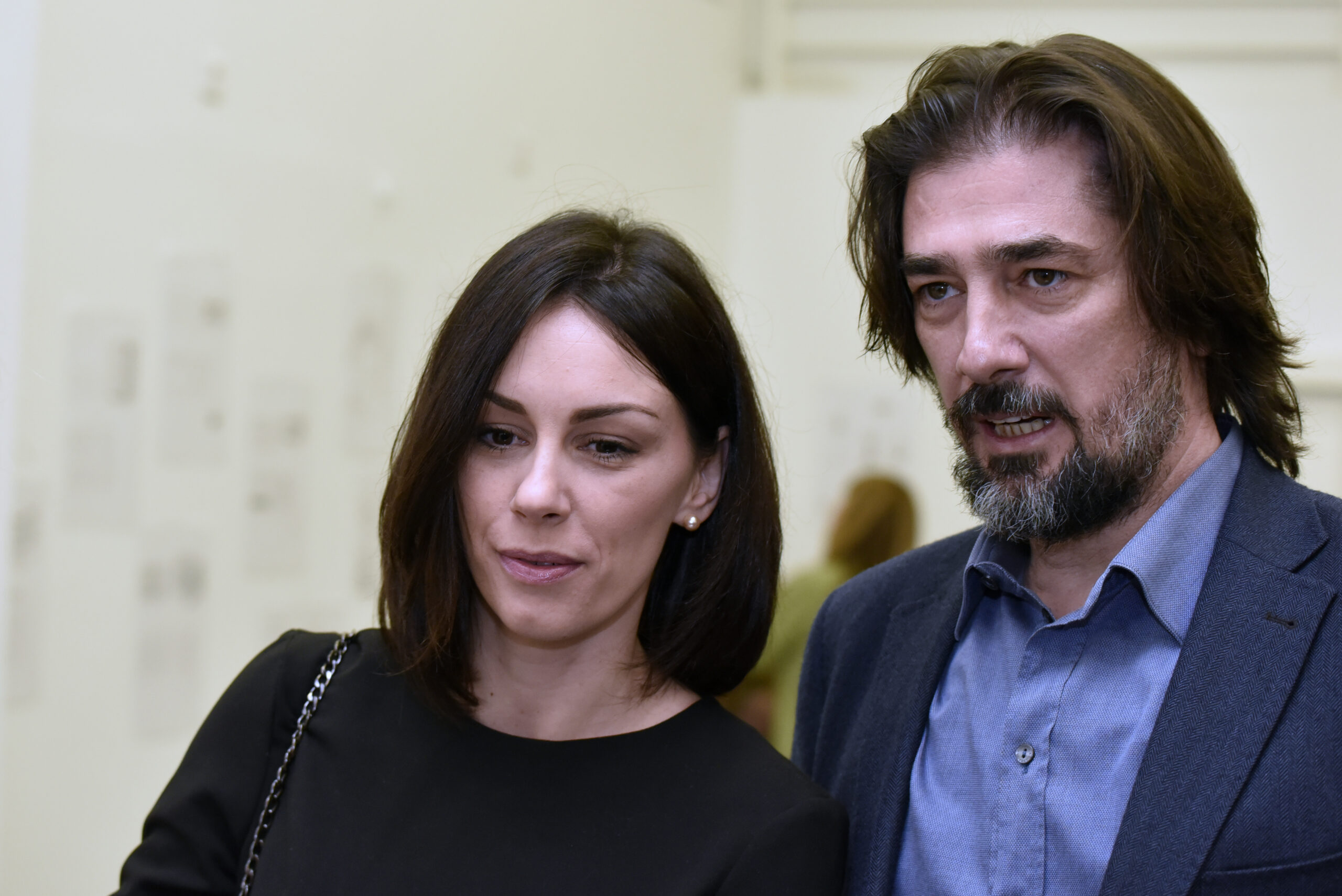 Vojin Ćetković se ne odvaja od Slobode, a evo koliko je godina stariji ...