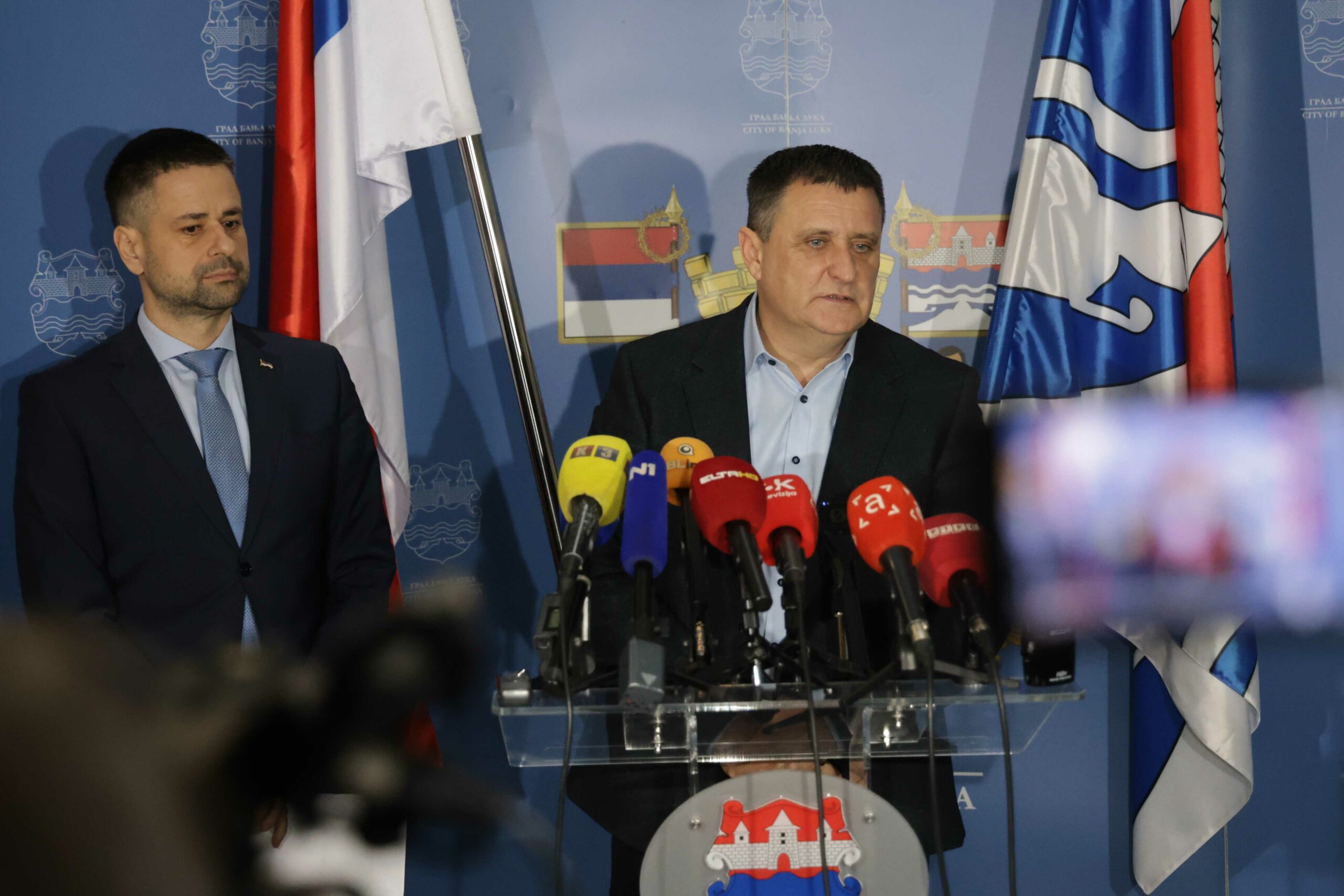 Vlado Đajić otkriva da li će u Skupštinu grada Banjaluka