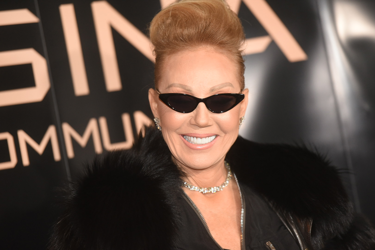 Lepa Brena se prisjetila neočekivanog susreta na samom početku karijere