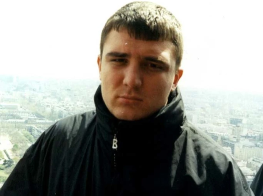 Miloš Simović bio je lavni grobar Zemunskog klana, a osuđen je na 35 ...