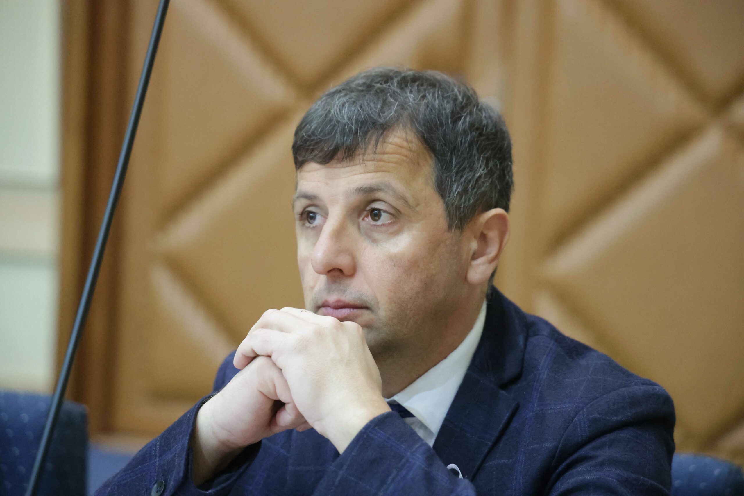 Glineni golub: Vukanović o novoj vlasti na nivou BiH