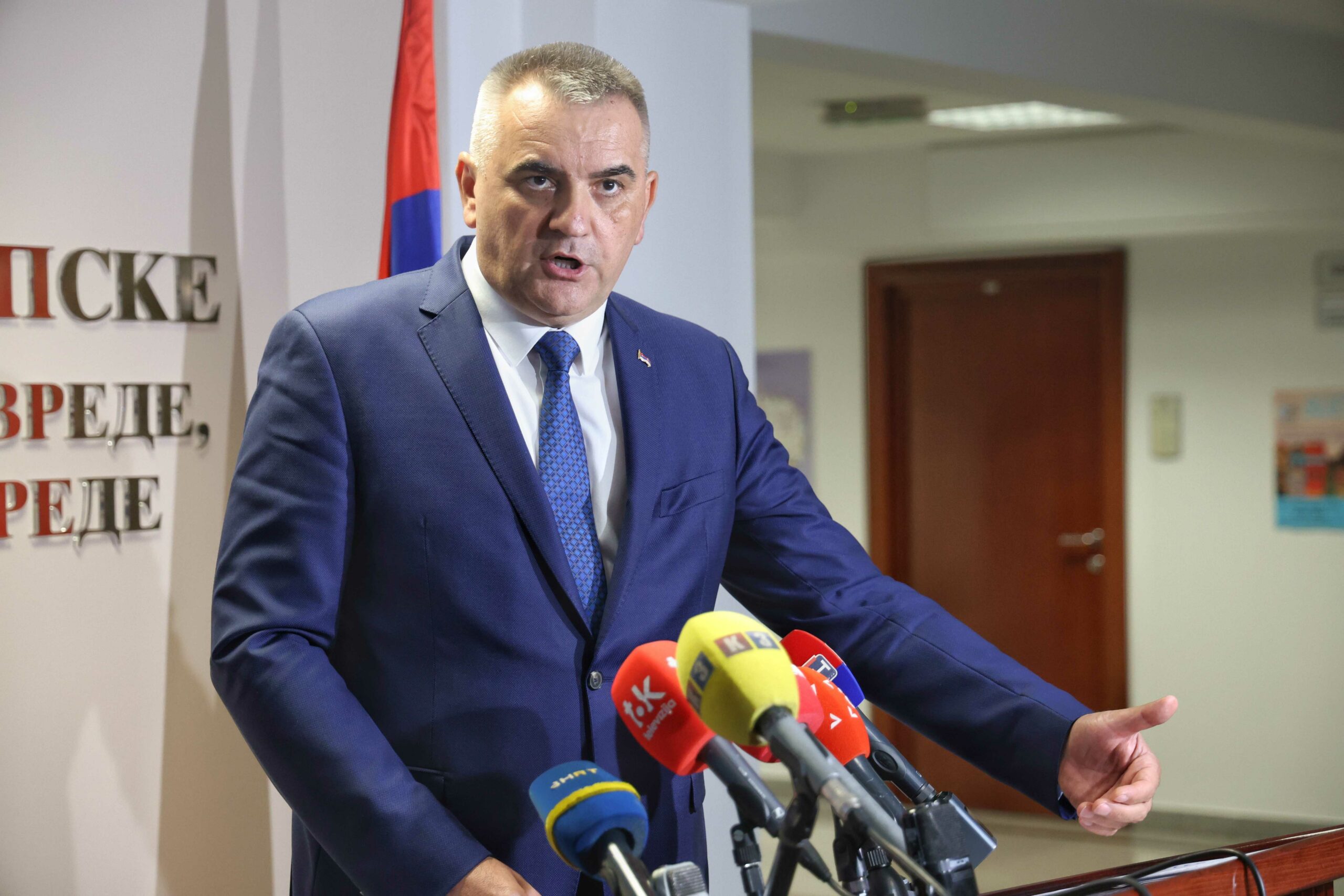 GUBITNIK DANA Savo Minić