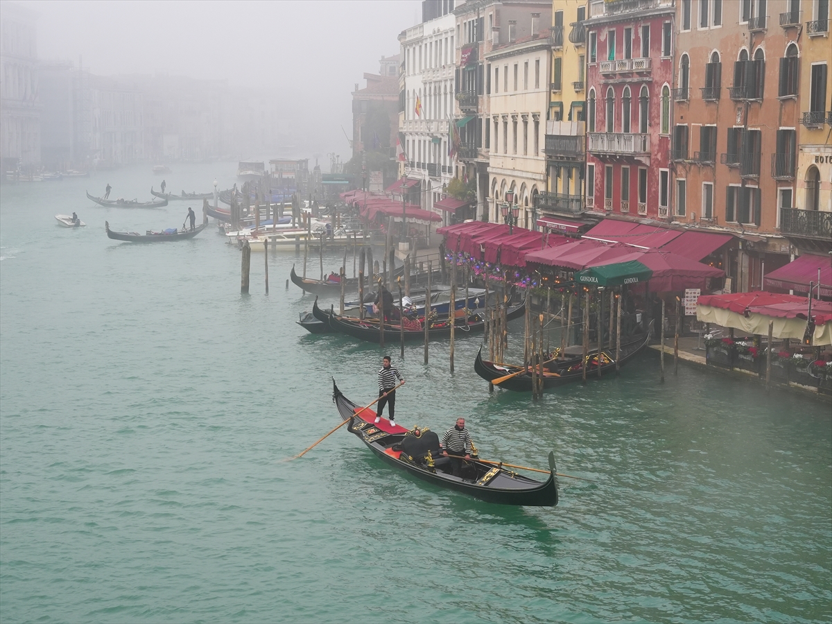 Venecija uduplala cijenu ulaznica u grad