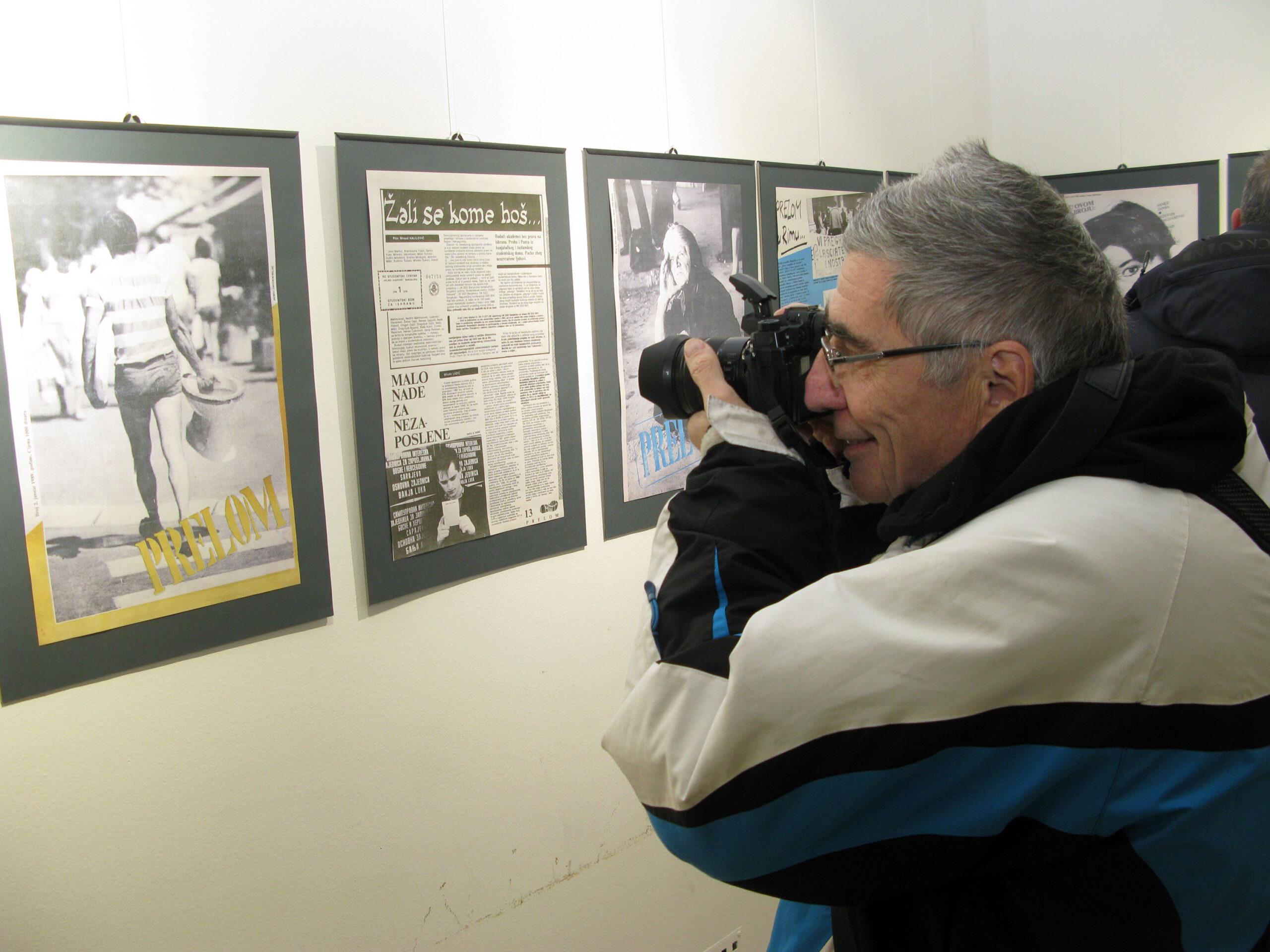 Omladinske novine "Prelom" iz Banjaluke 1988. digle na noge političare