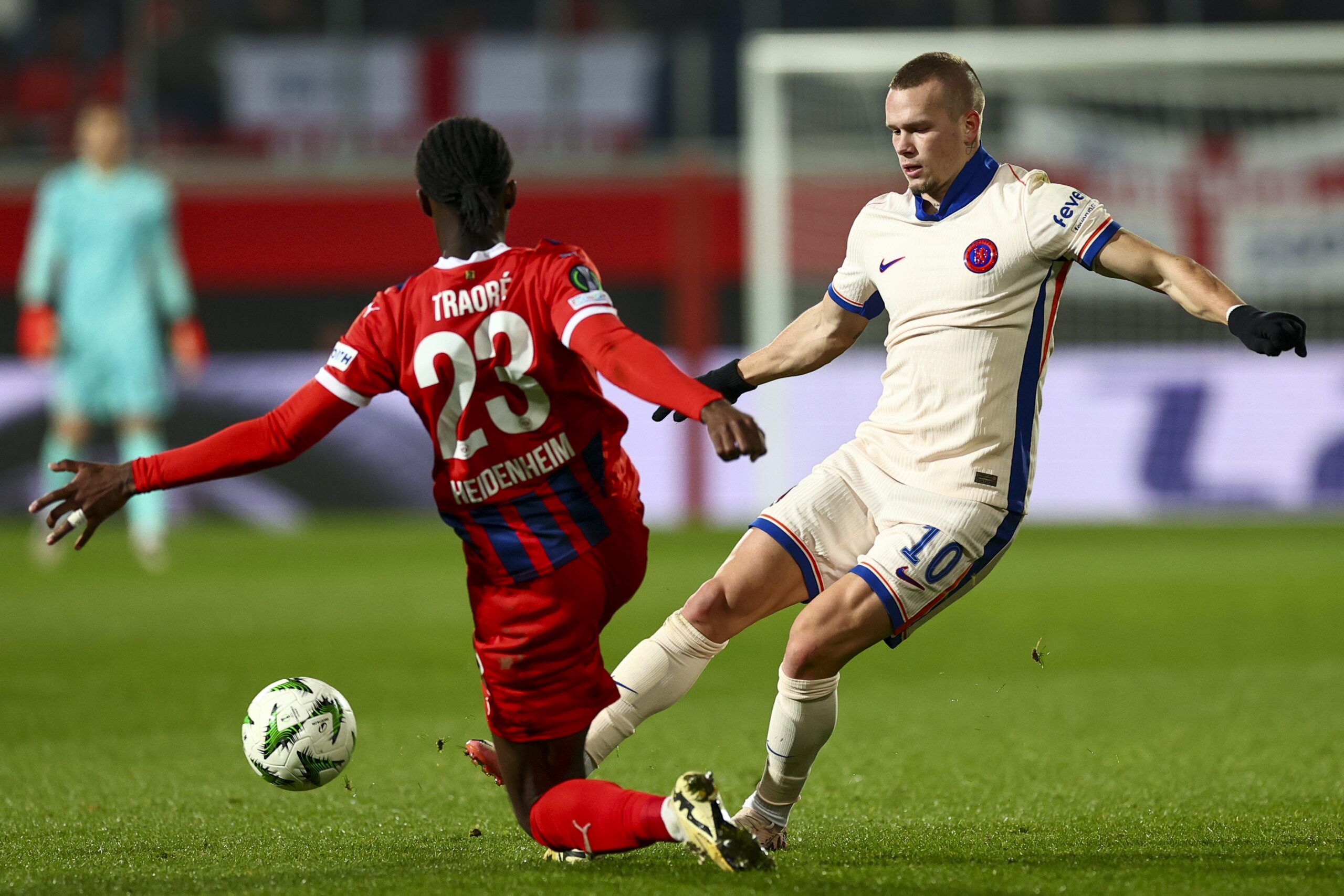 Poznato šta je koristio Mihajlo Mudrik, pa pao na doping testu