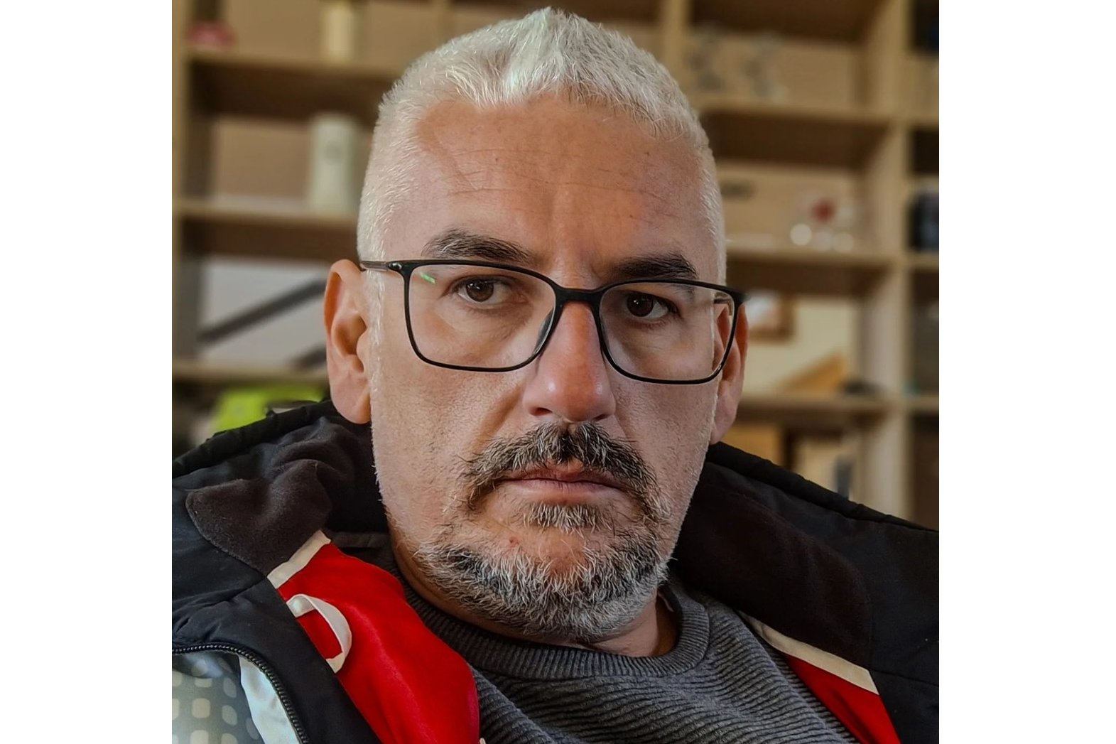 POBJEDNIK DANA Đuran Sabljić