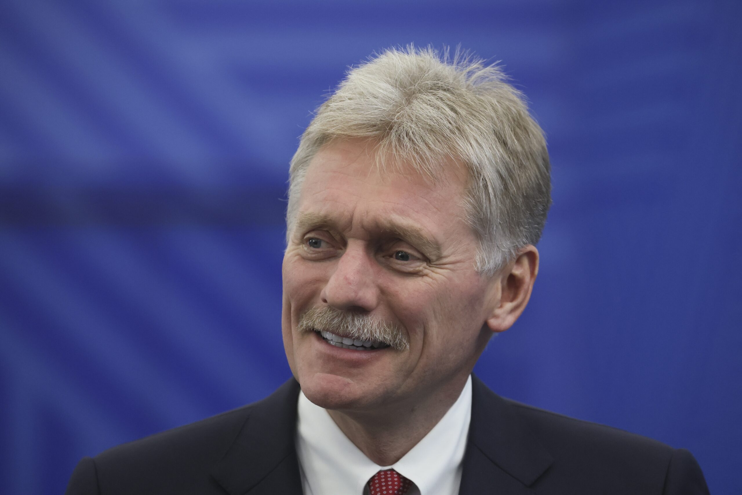 Peskov: Asad je lično donio odluku o ostavci