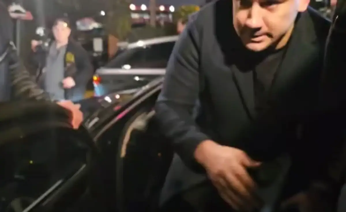 Na slavu Svetog Nikole stigao i Nikola Vavić