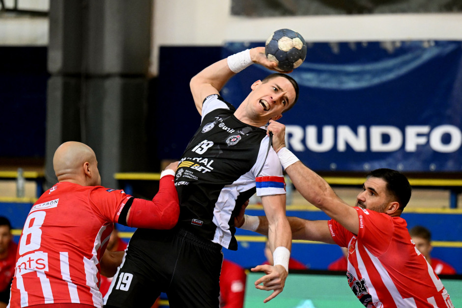 Partizan savladao vječitog rivala i potvrdio svoju dominaciju u prvenstvu