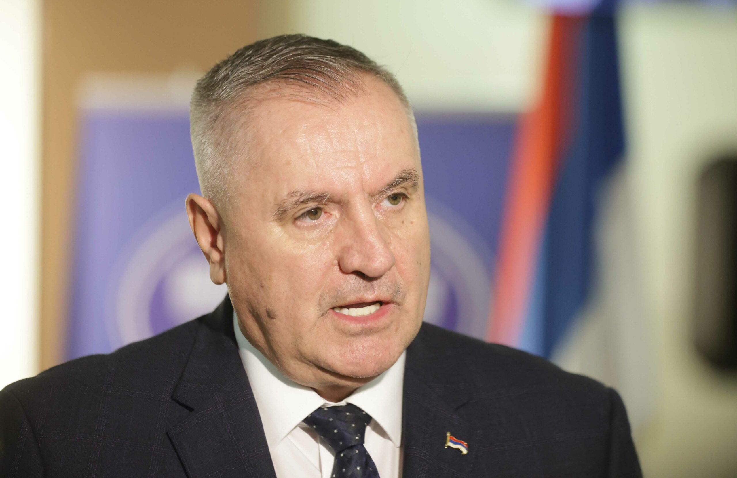 Radovan Višković reagovao na ŠMITOVU ODLUKU i saopštenje američke ...