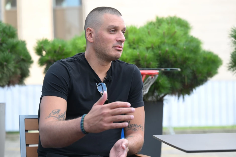 "Šokiran sam, izuzetno nekorektno" Saša Pavlović o trejdu Luke Dončića ...