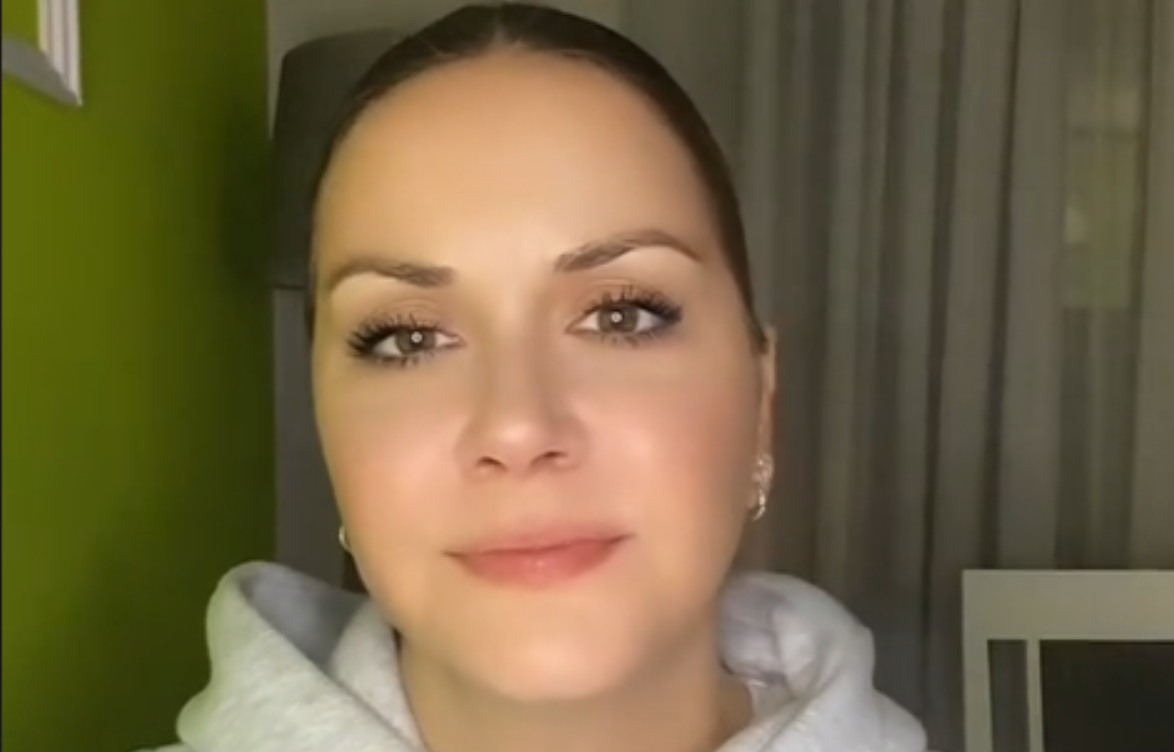 Silvija Nedeljković progovorila o borbi za potomstvo