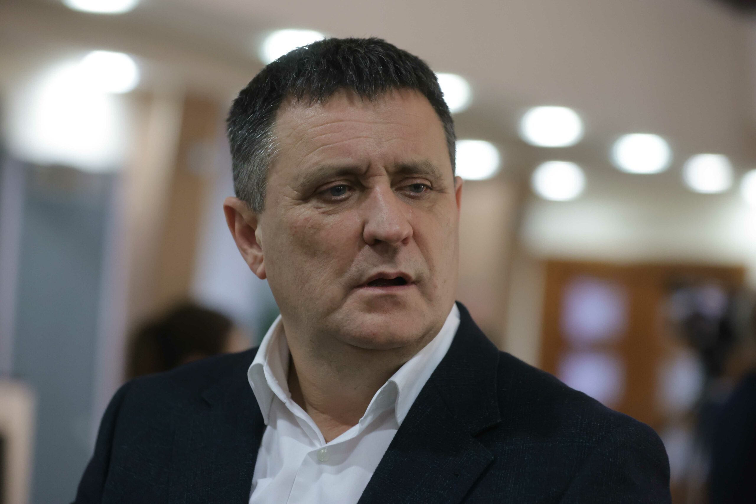 Vlado Đajić dobio podršku na prijevremenim izborima