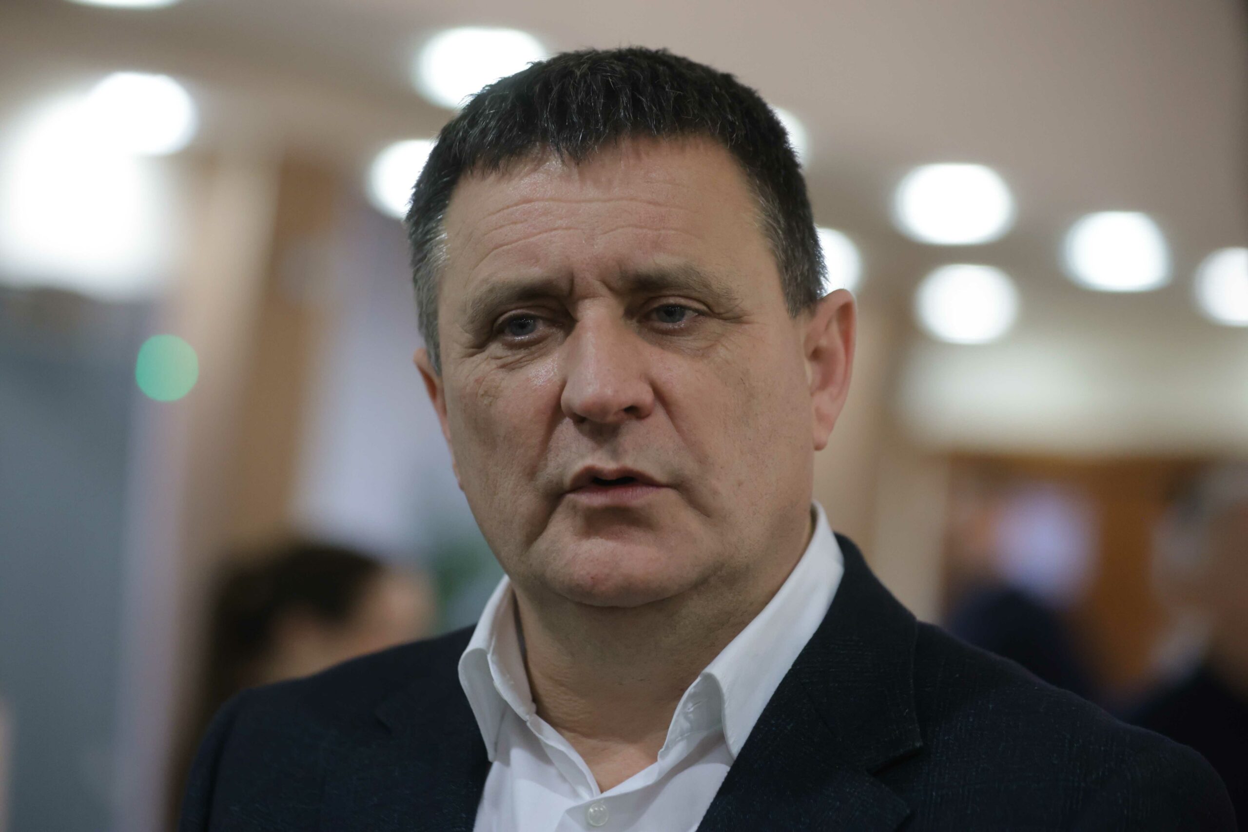 Pobjednik dana: Vlado Đajić