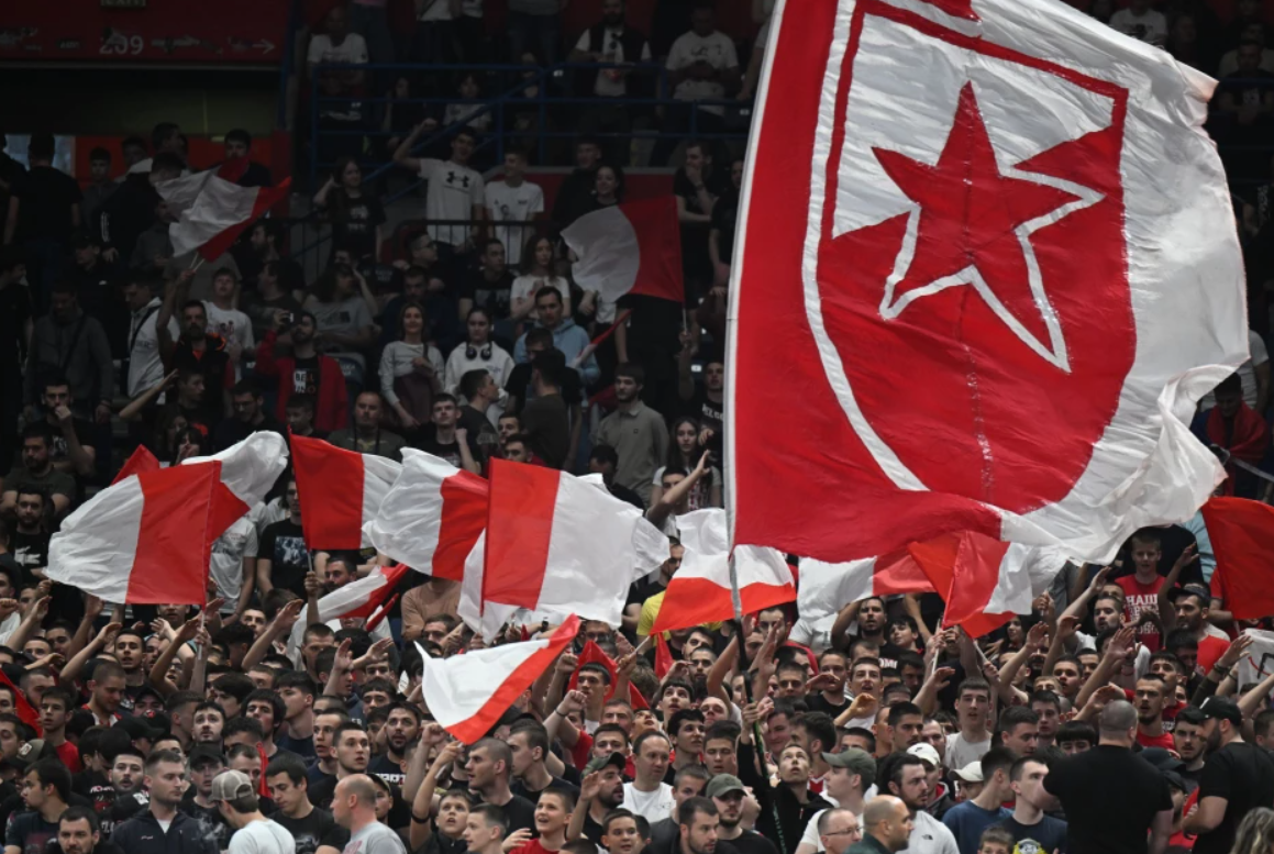 Delije pozvale sve svoje pristalice na meč sa Olimpijakosom