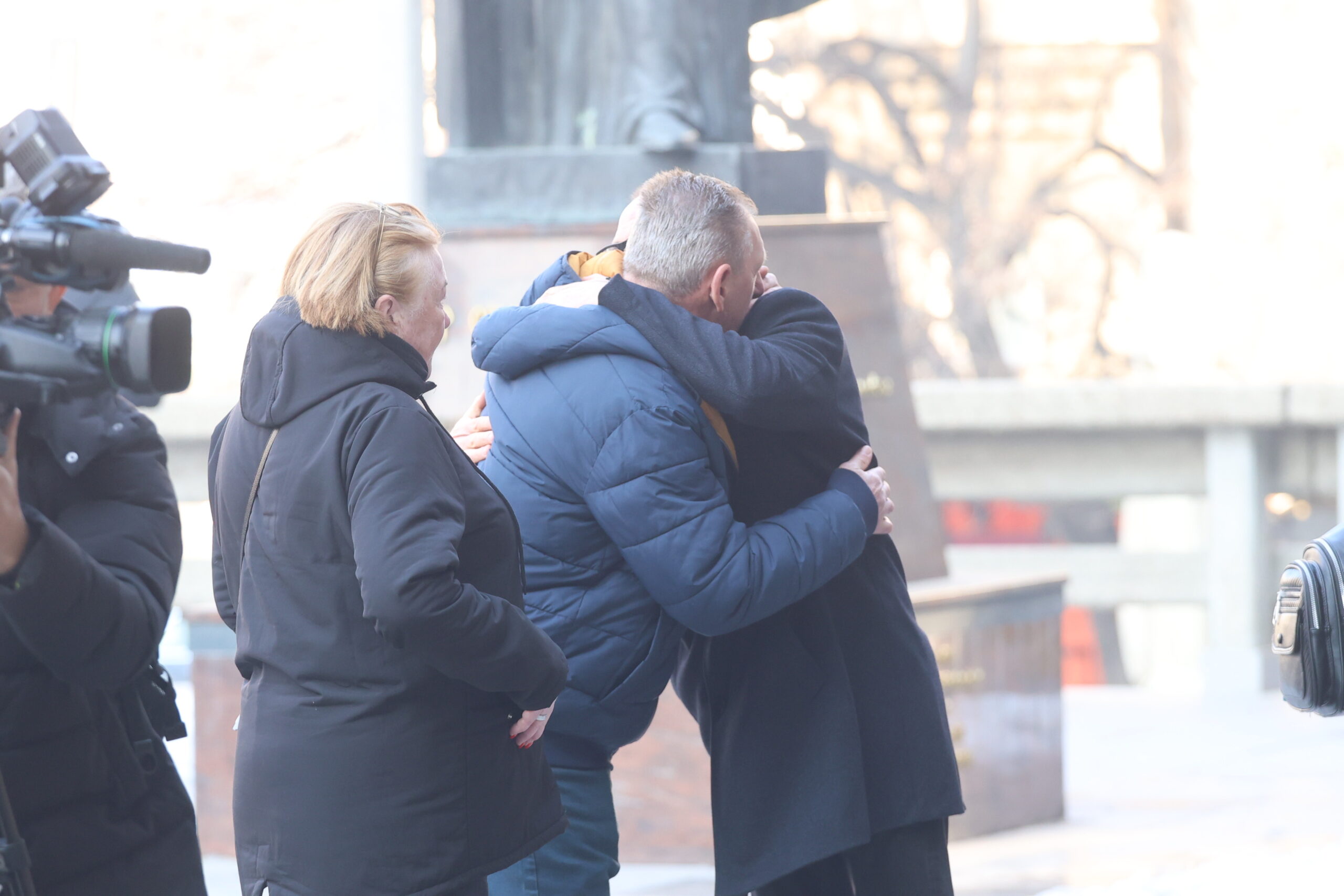 Presuda roditeljima dječaka ubice u Ribnikaru izrečena je danas