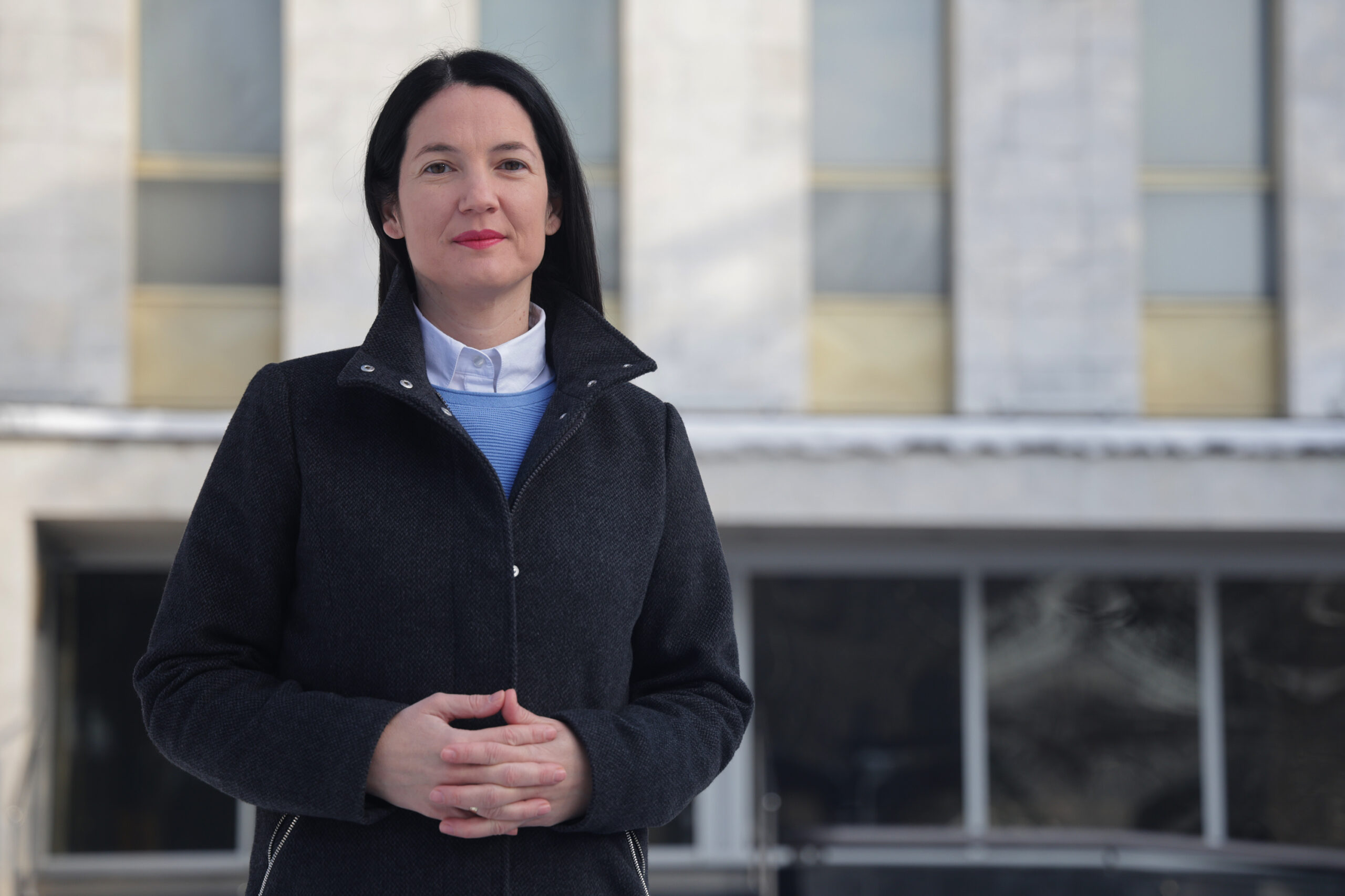 Jelena Trivić poručila da je Dan Republike veliki dan za svakog Srbina