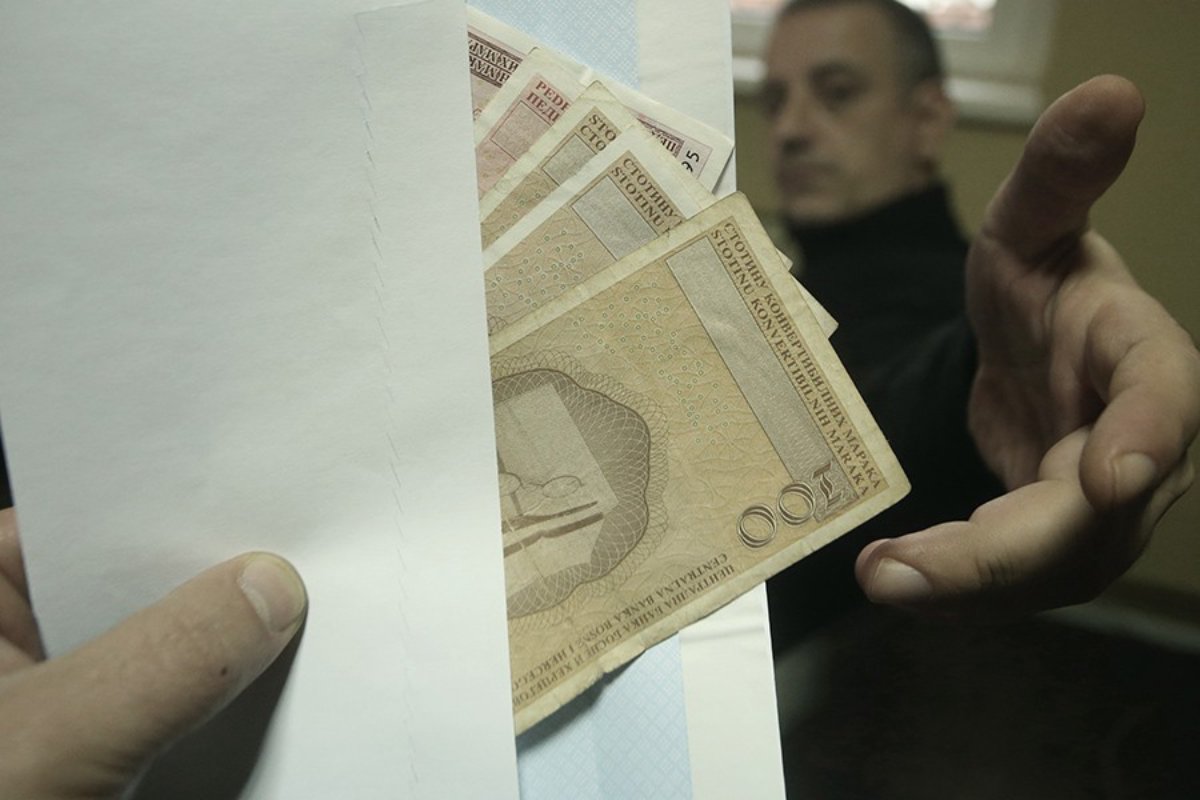 Bivši profesor Univerziteta “Apeiron” Veljko Đukić oslobođen optužbi za ...