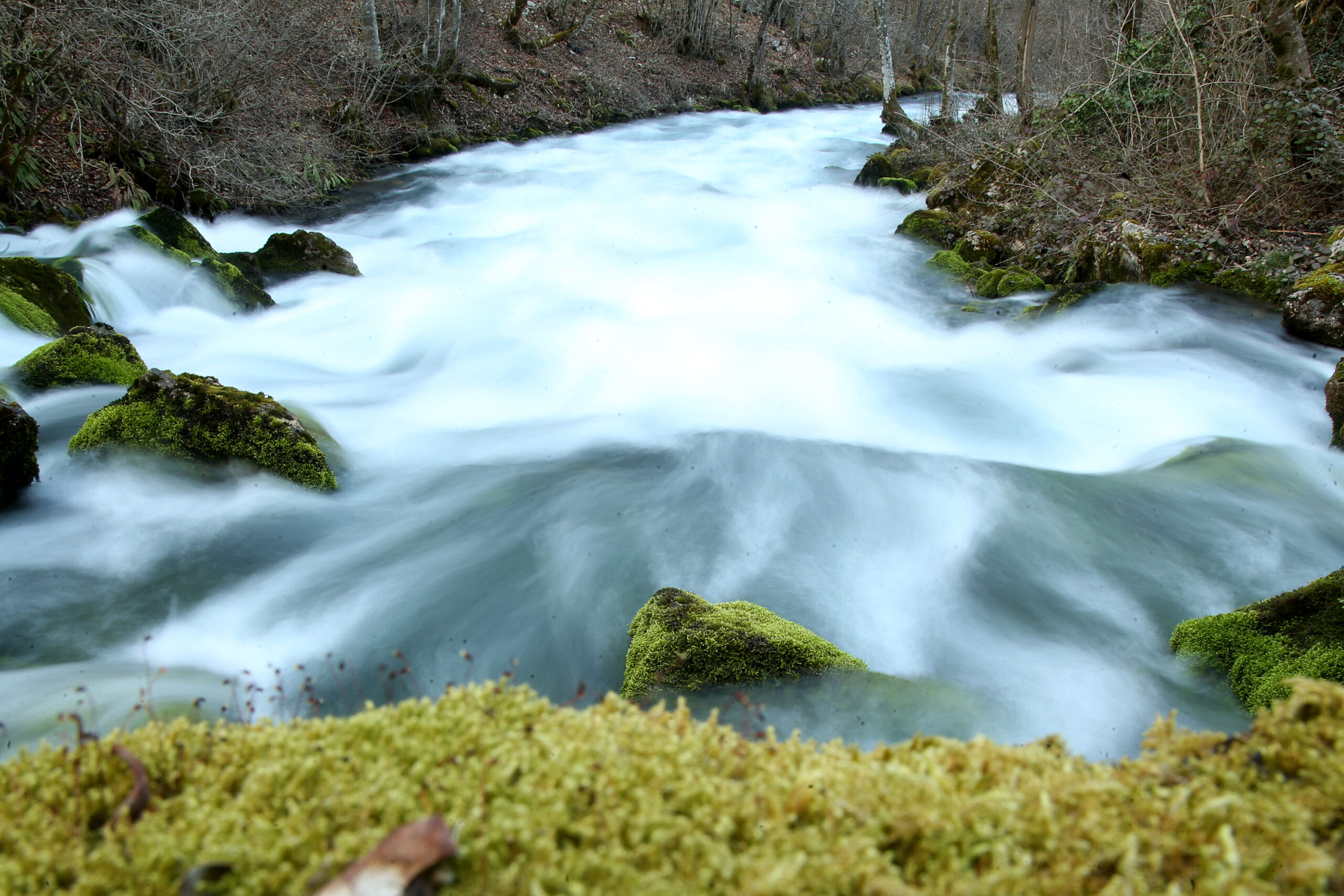 Najavljuju velika protesna šetnja u Šipovu zbog izgradnje mini ...