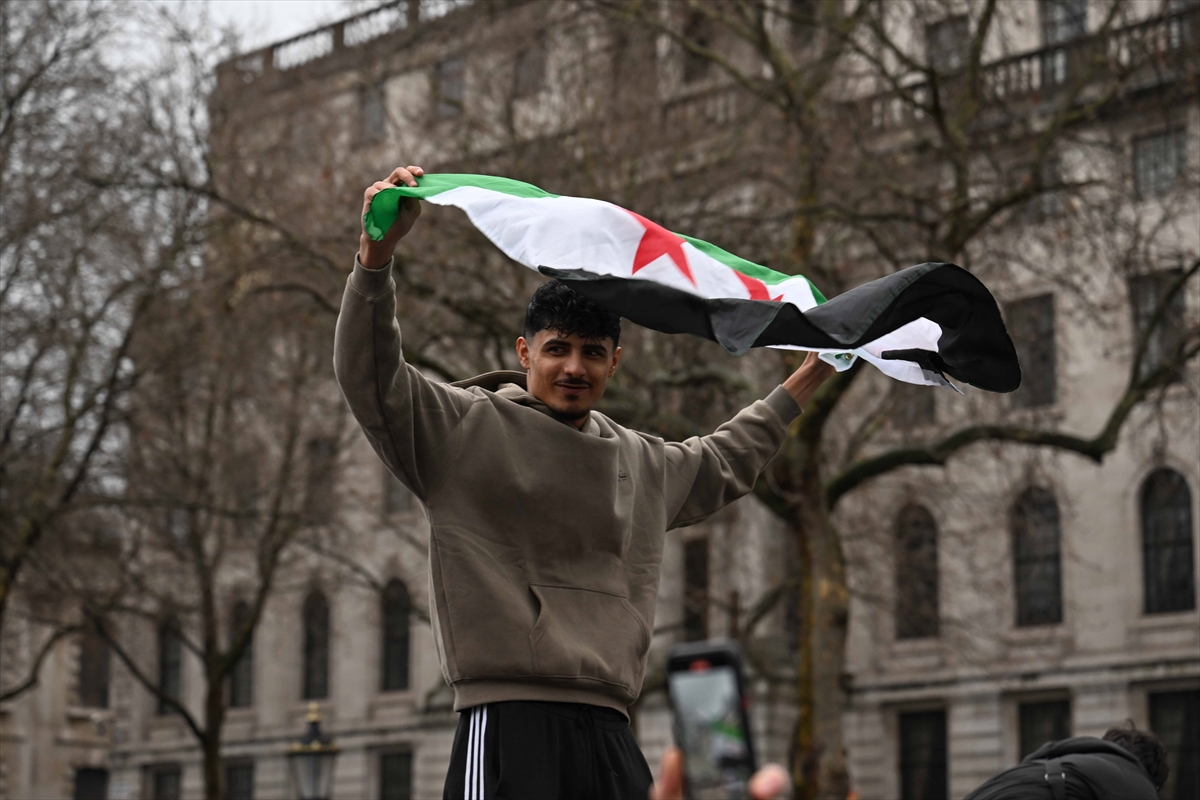 Ubijeni civili u Siriji