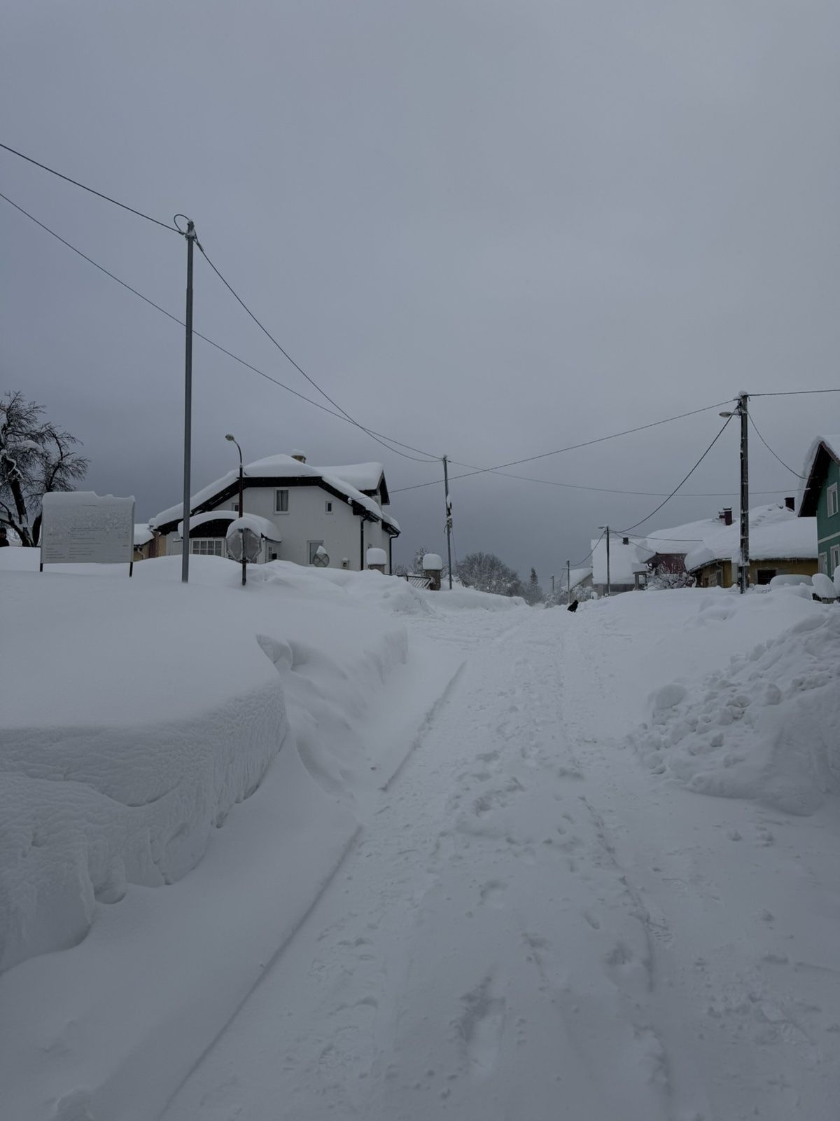 Svi gradovi i opštine u Srpskoj od juče pod napajanjem električne energije