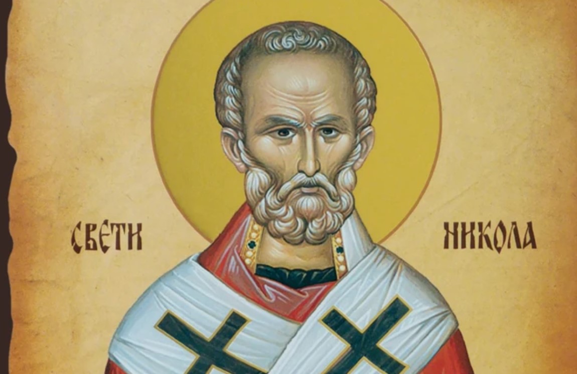 Sutra je Sveti Nikola, a ako mu se obratite uz ove 3 molitve imaćete ...