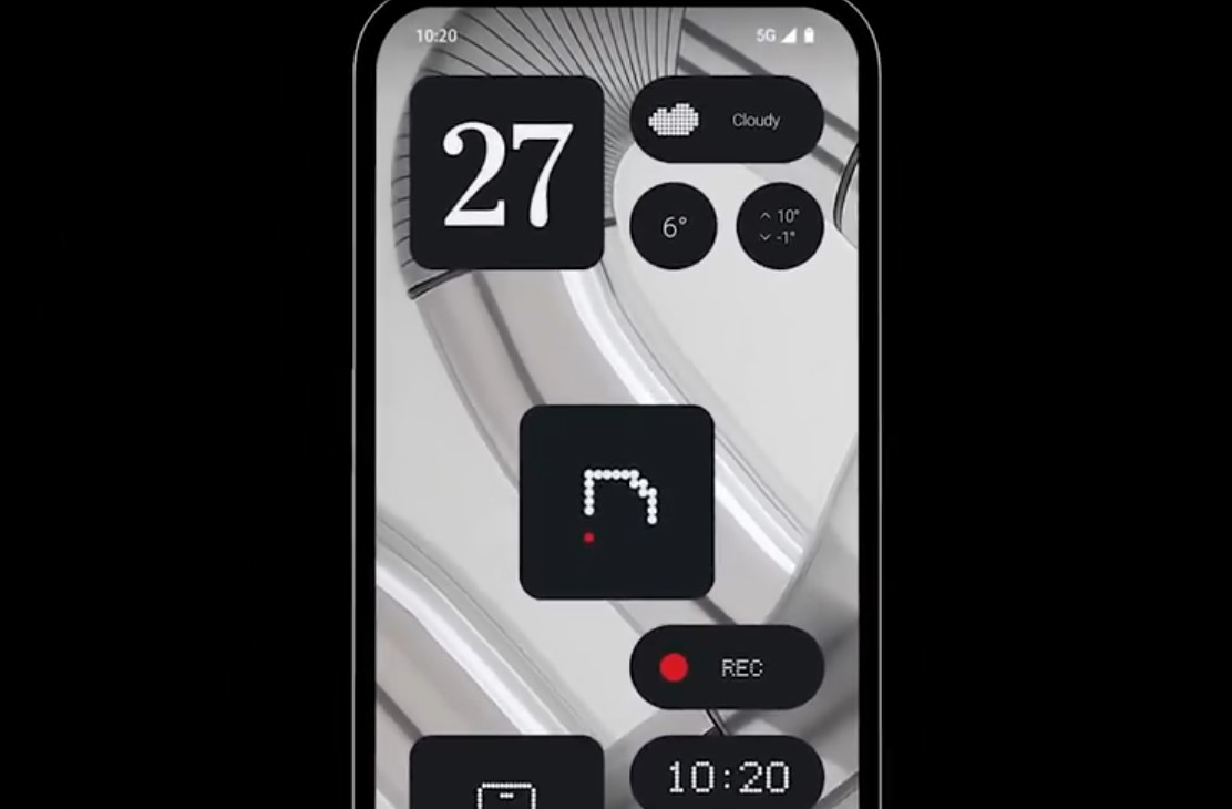 Na moderni telefon vraća se legendarna igra “zmijica”