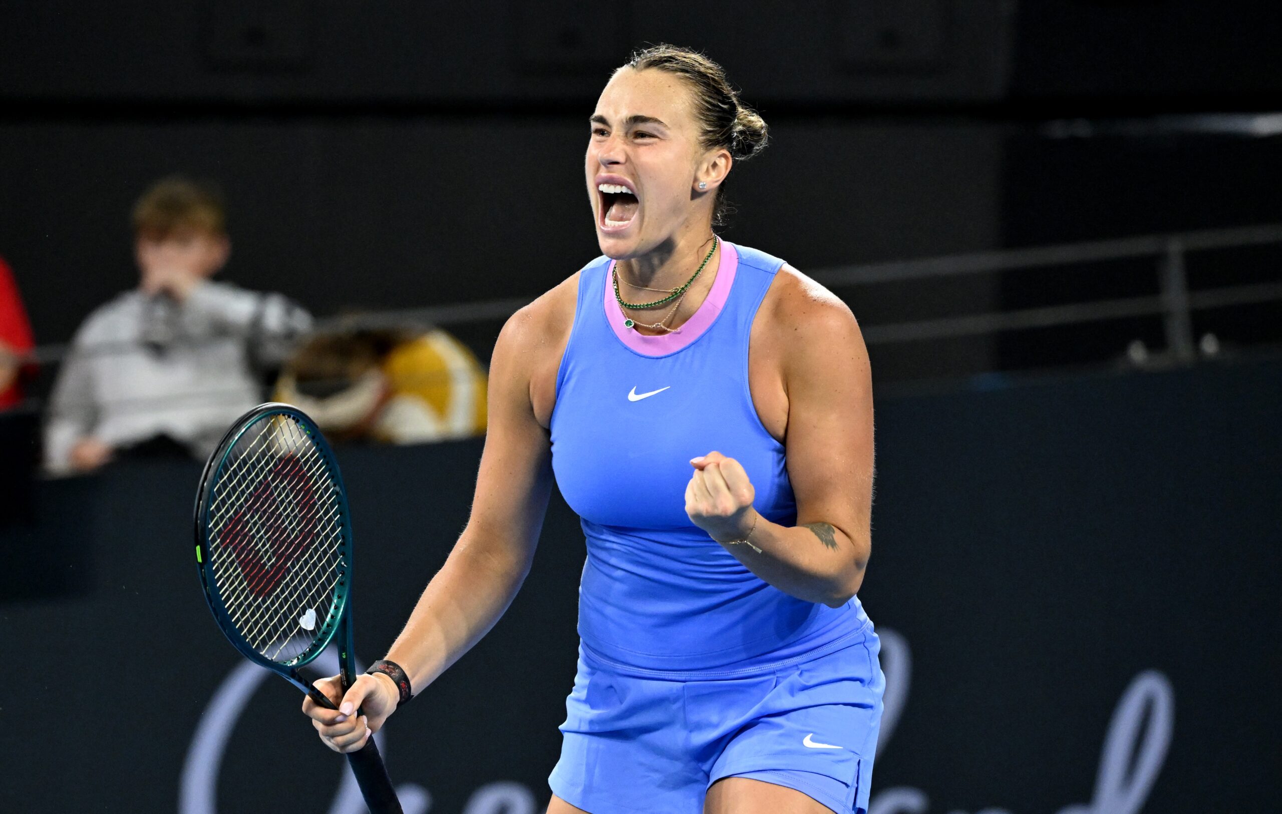 Arina Sabalenka poslije preokreta osvojila 1 titulu u sezoni