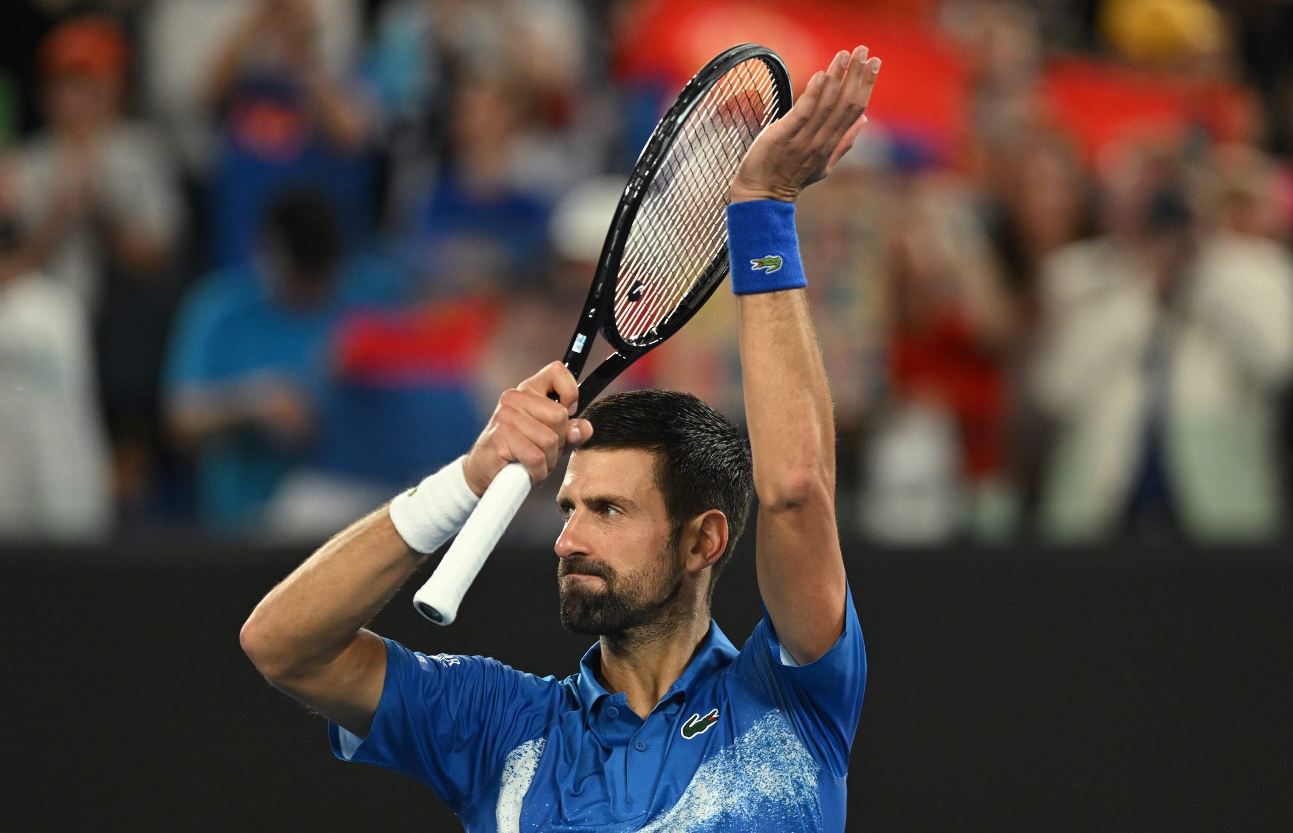 (FOTO) "Endi je jako posvećen" Novak Đoković opširno o Mariju, dotakao ...