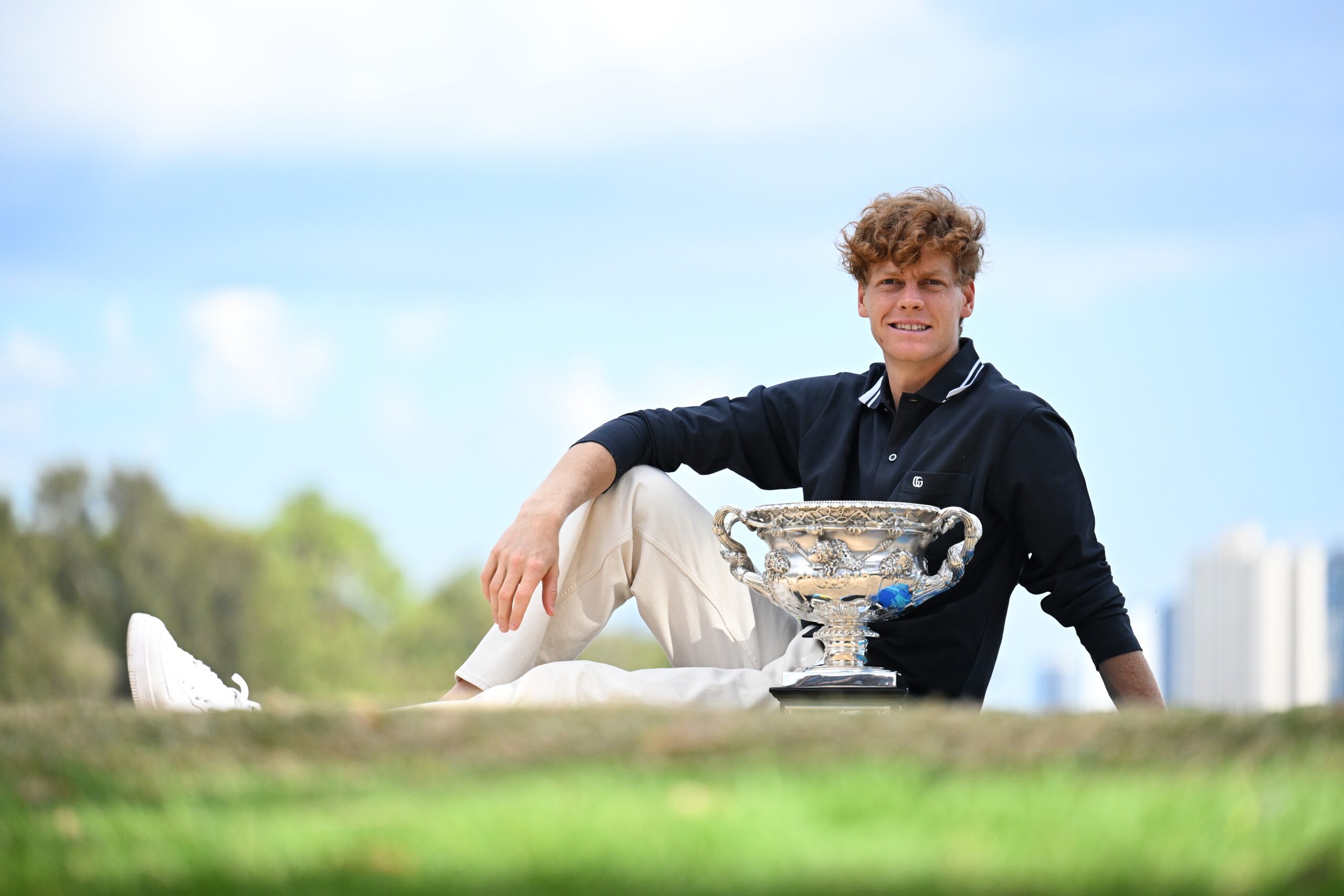 Nova kontroverza u svijetu tenisa: Da li je Janik Siner prekršio i ovo ...