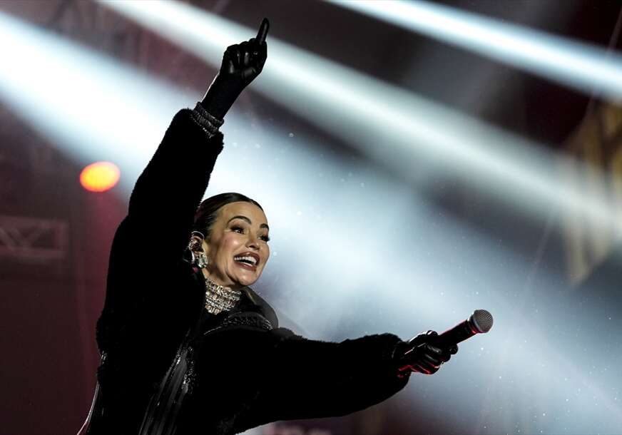 Severina Vučković o napadu na Srbe u Splitu