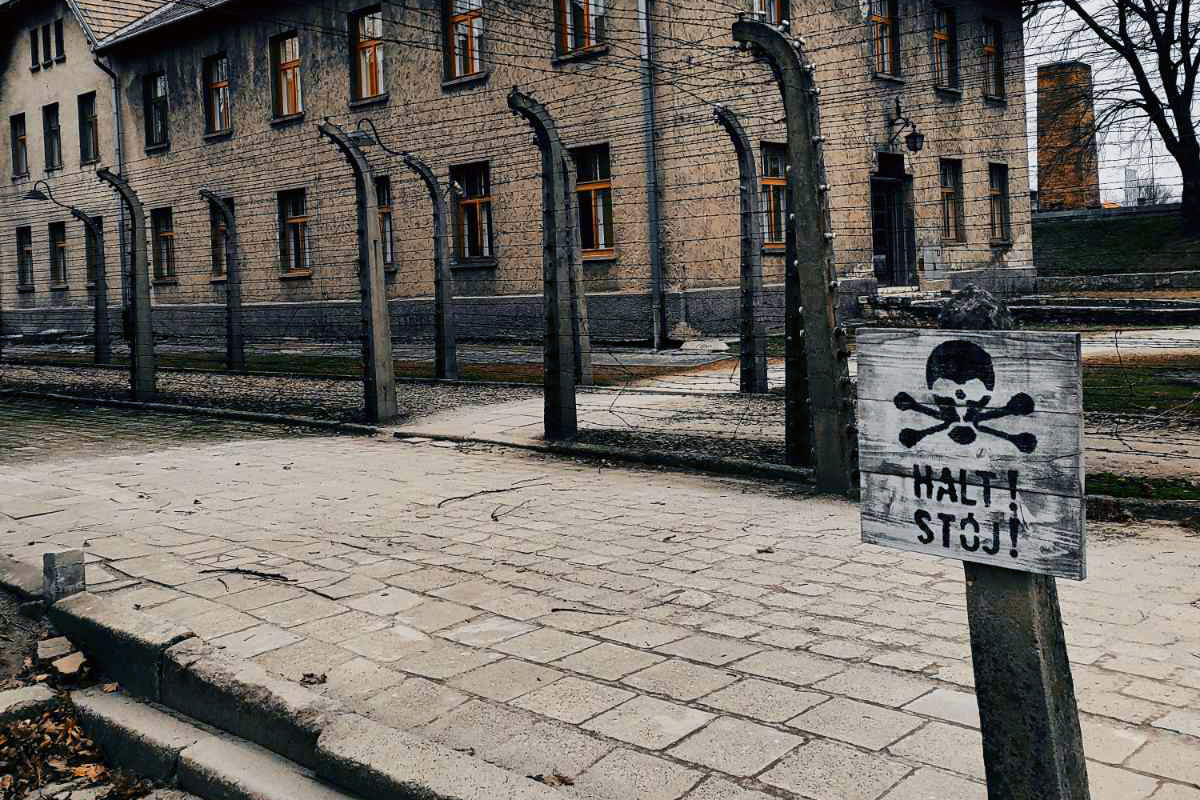 Aušvic 80 godina poslije svjedoči o patnjama miliona ljudi