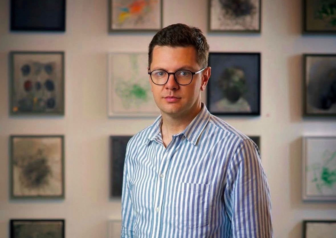 POBJEDNIK DANA Marko Kusmuk