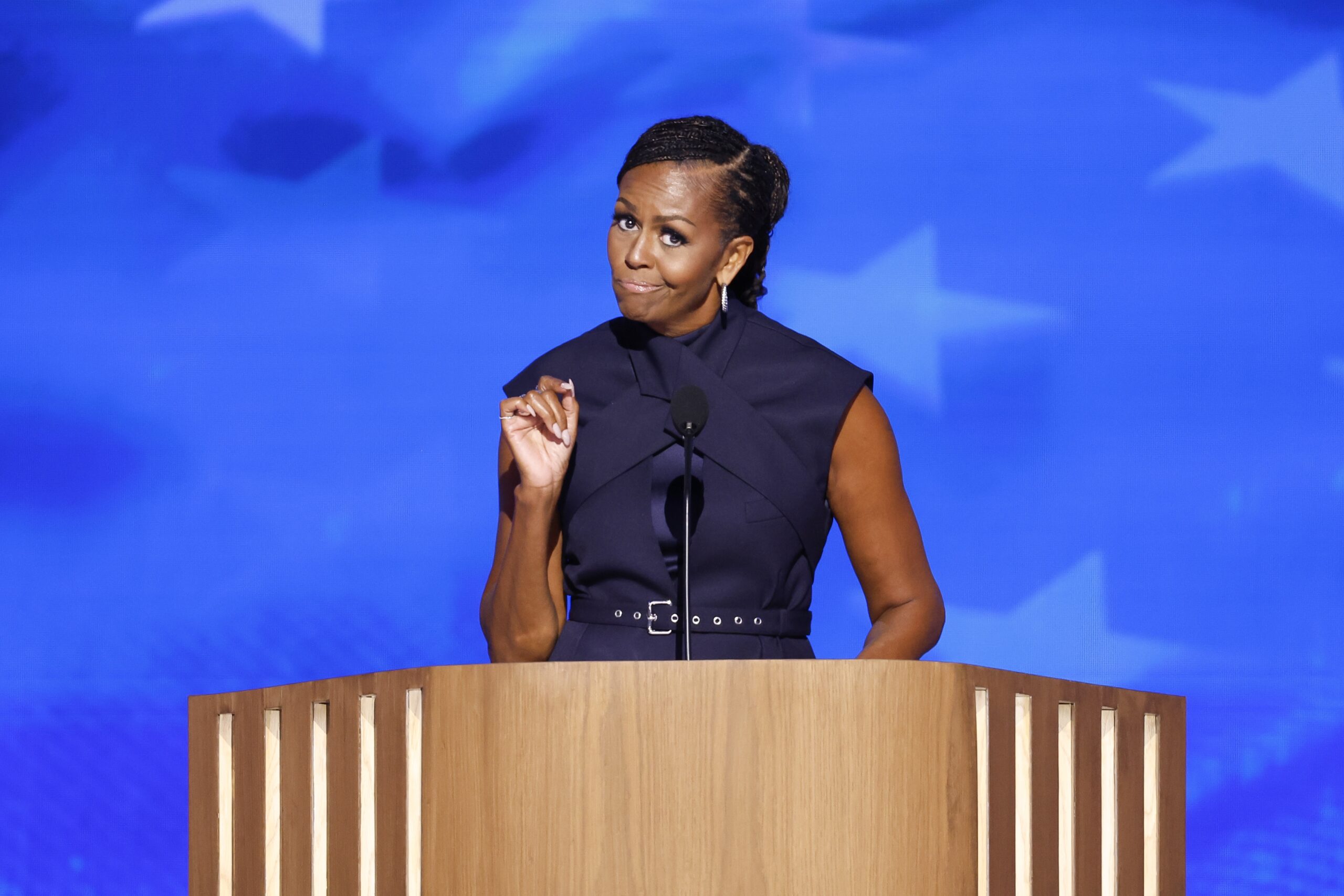 Mišel Obama nestala iz javnosti, neće prisustvovati Trampovoj inauguraciji