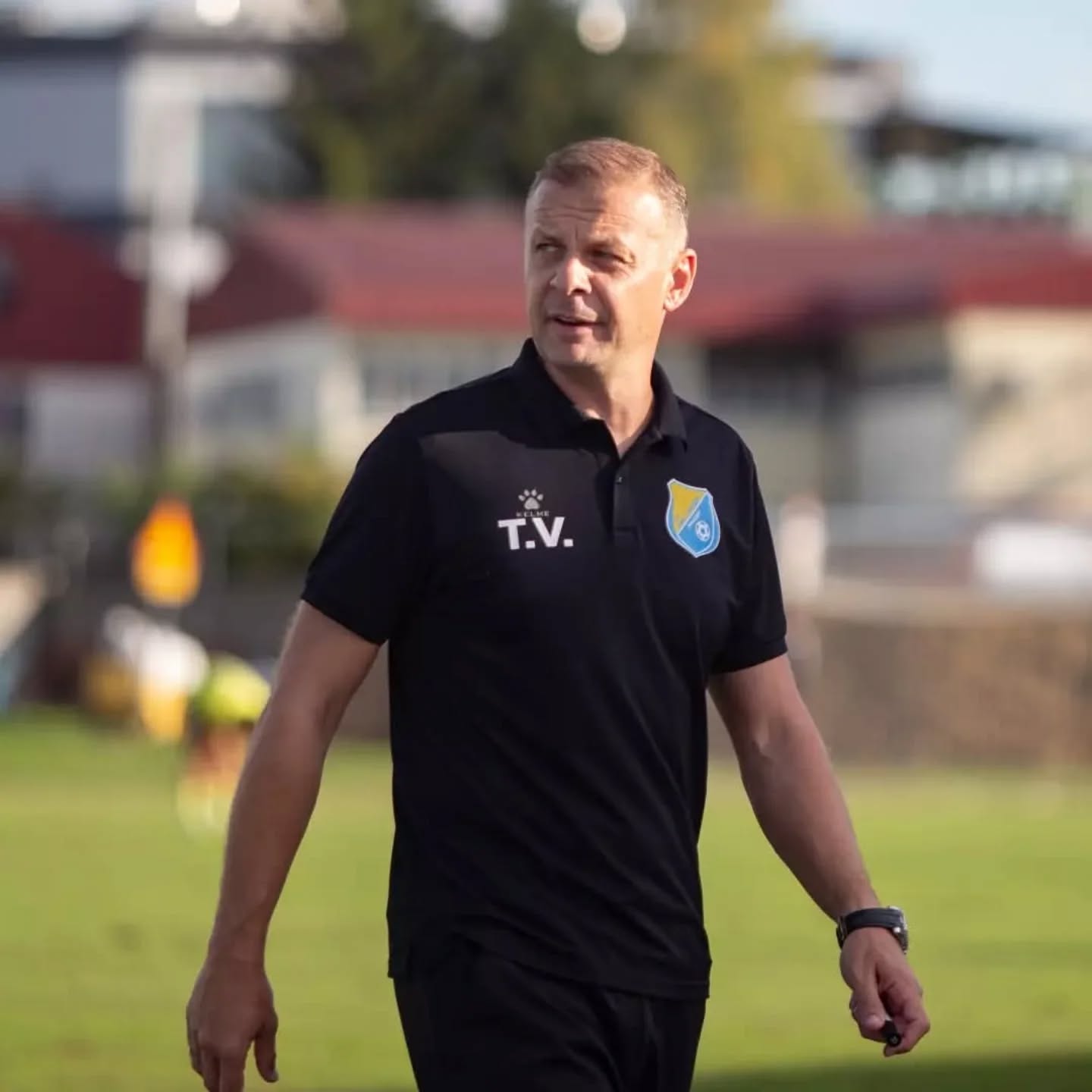 Vule Trivunović uručio vrijedan poklon Prijedorčanima