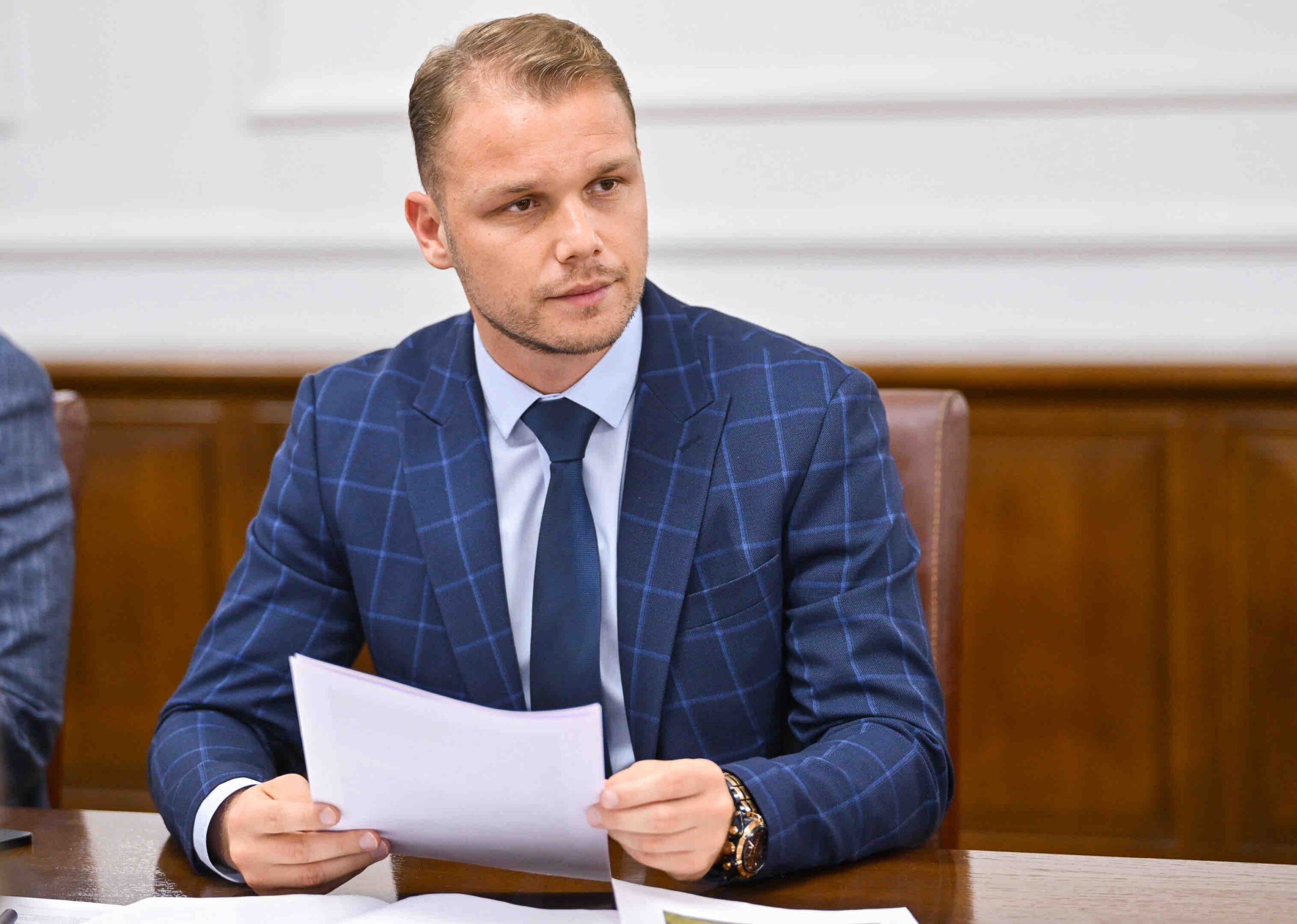 Gubitnik dana: Draško Stanivuković