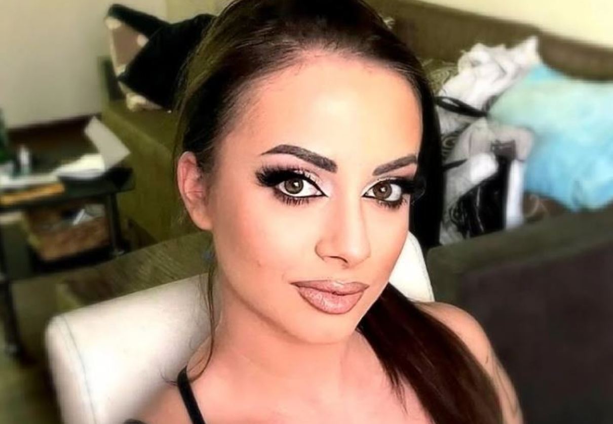 Milica Atanacković iznenadila objavom da je u drugom stanju