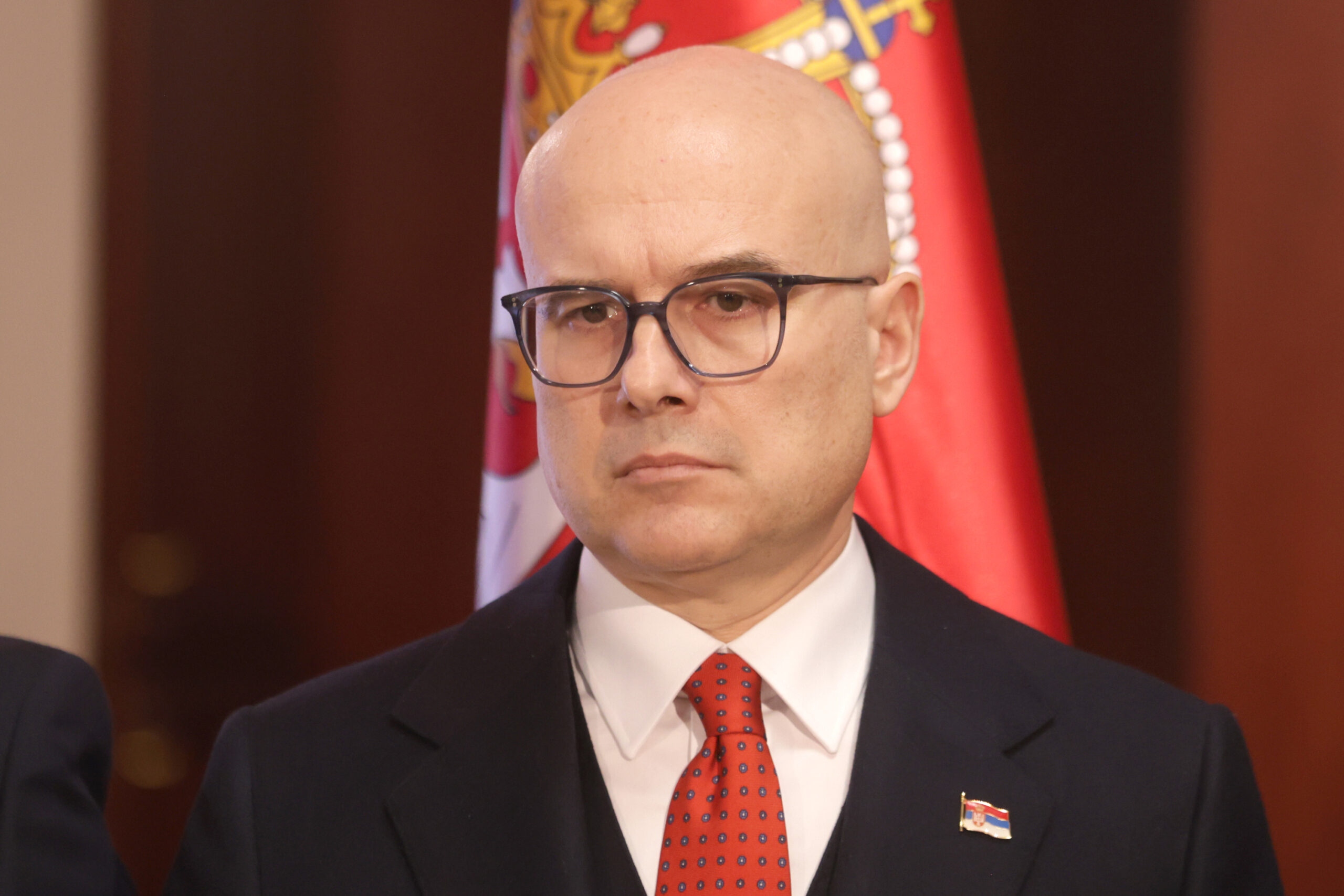 Miloš Vučević danas stiže u Banjaluku, evo sa kim će se sastati