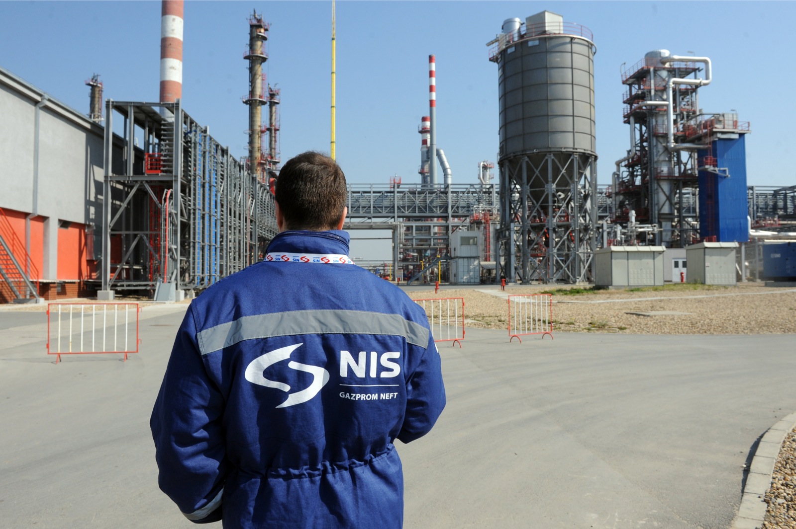 Još nema naznaka da će biti odložene sankcije NIS