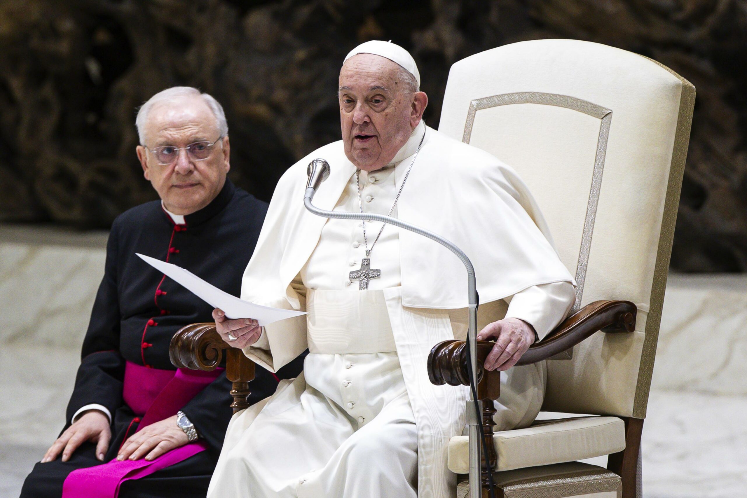 Papa Franjo spreman da prihvati ZAJEDNIČKI DATUM ZA USKRS