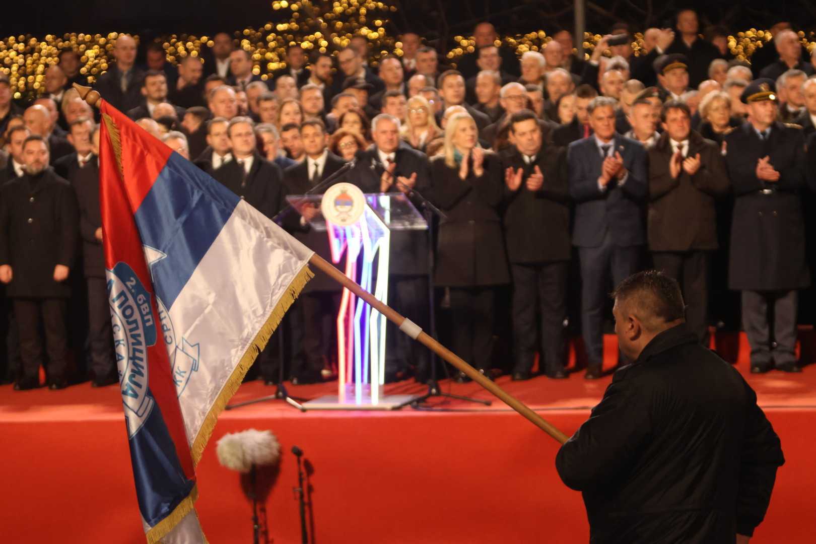 U Banjaluci obilježen Dan Republike
