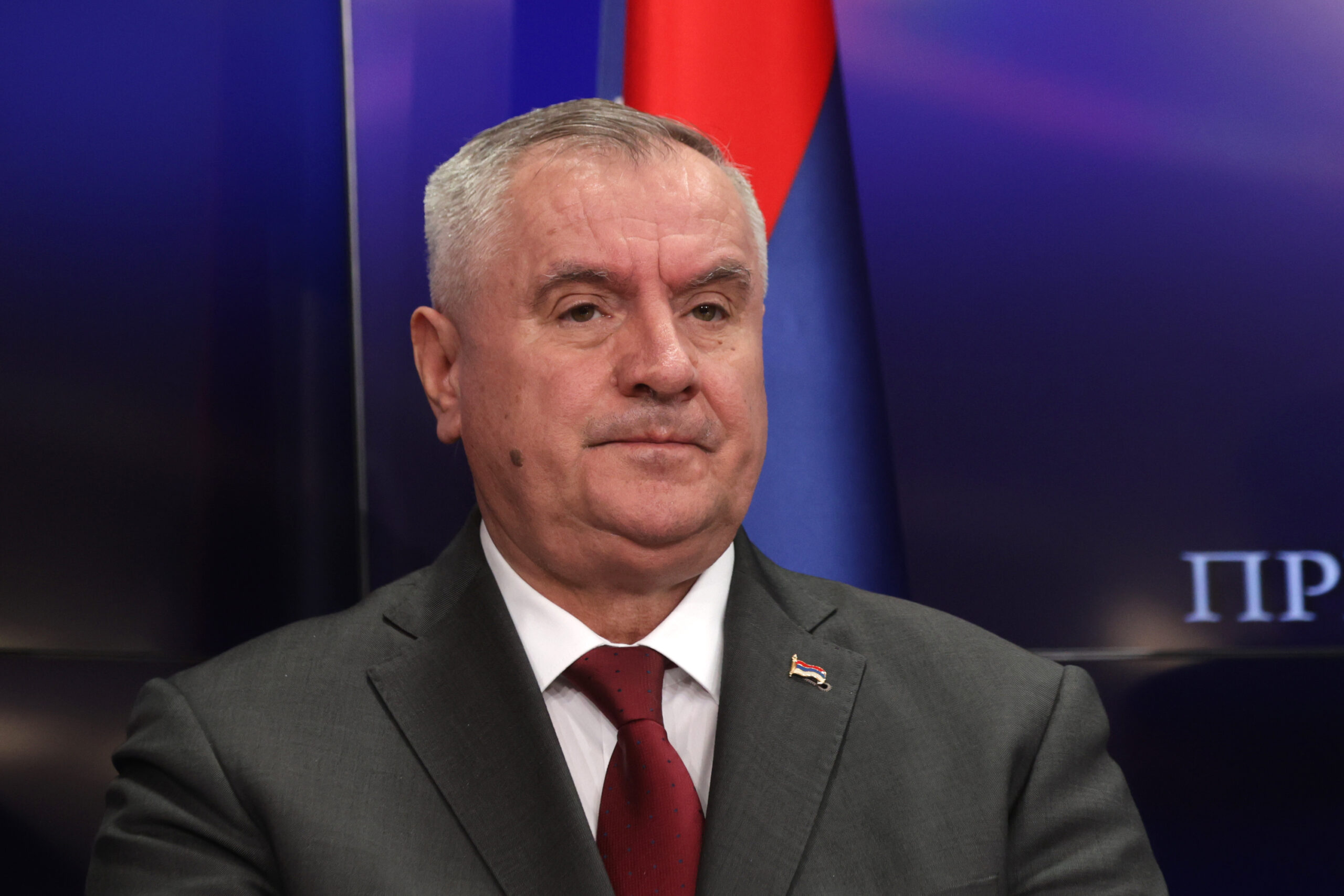 Radovan Višković poslao oštru poruku Sudu BiH