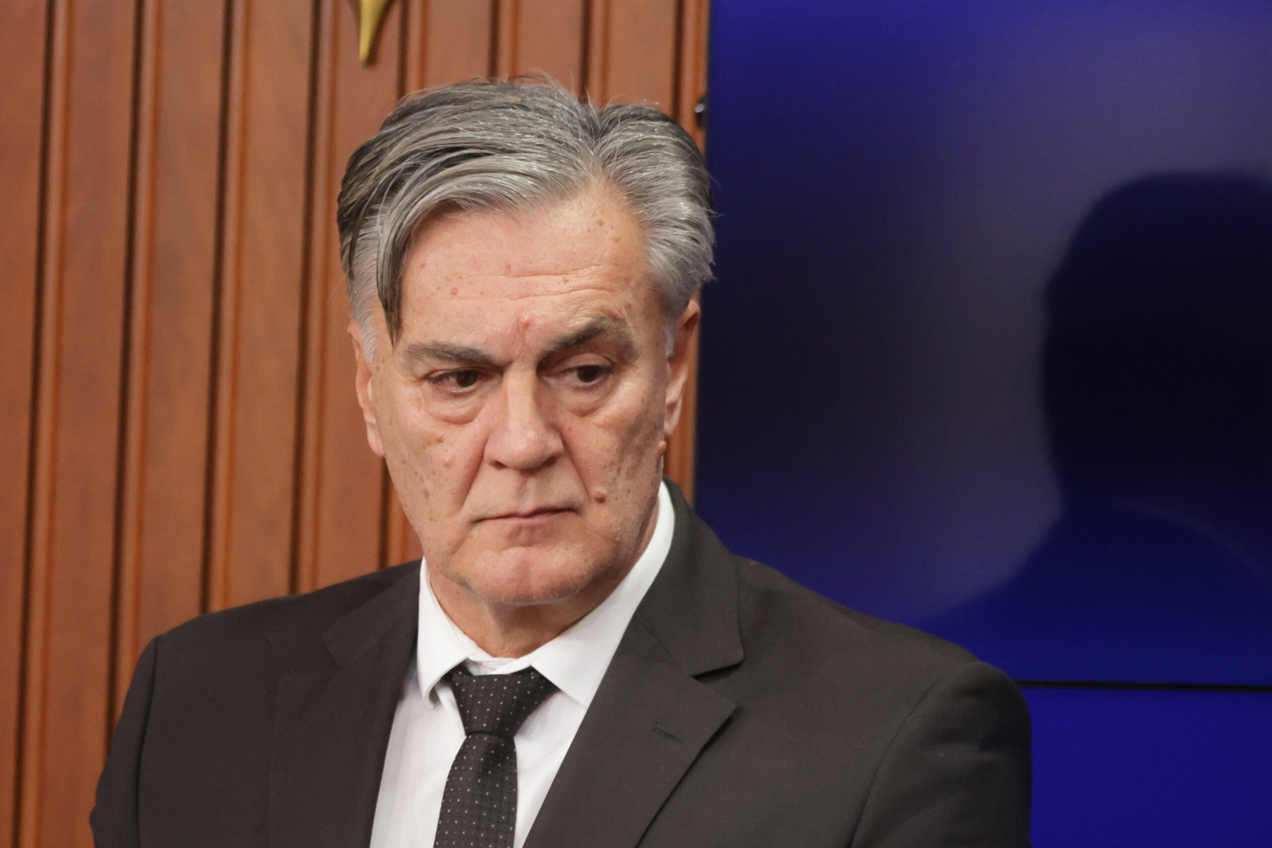 GUBITNIK DANA Siniša Karan