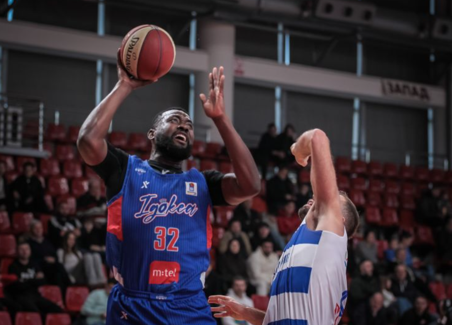 Terel Karter proglašen za MVP kola