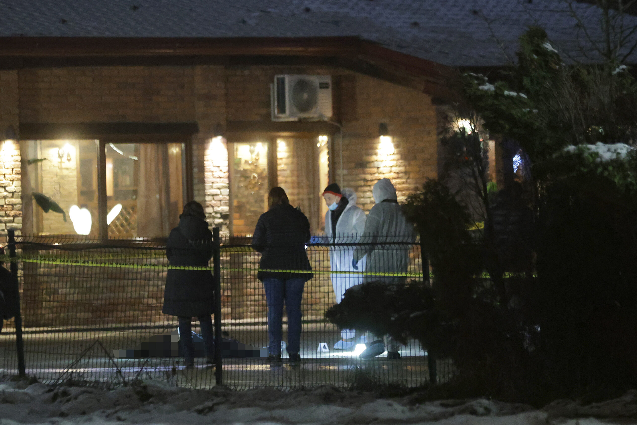 Saslušani svi svjedoci o ubistvu Dele (35), istraga još u toku