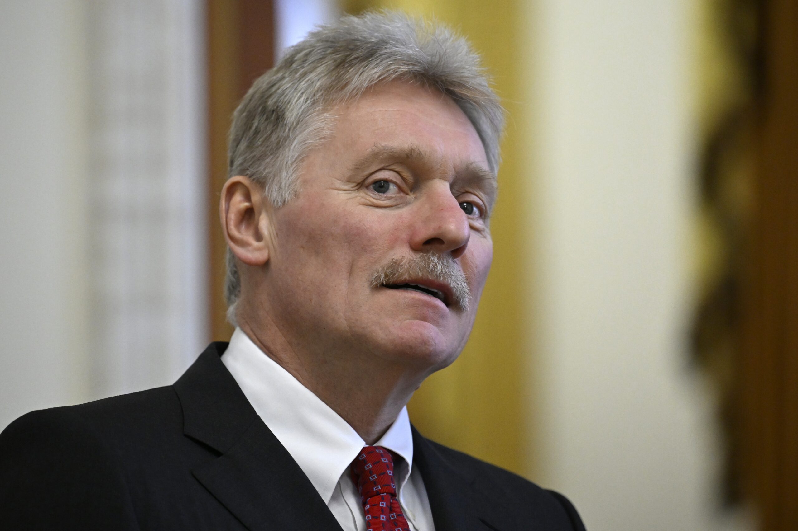 Dmitrij Peskov reagovao na glasanja Srbije u UN