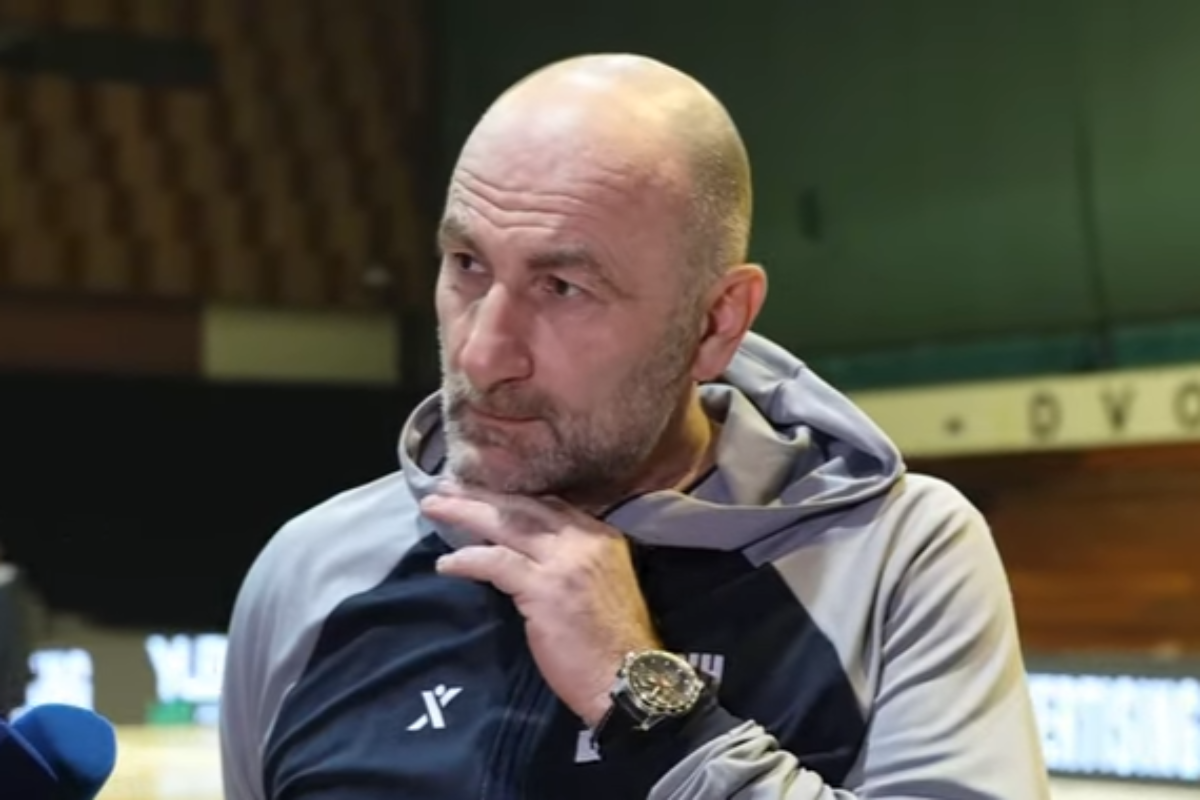 Adis Bećiragić otkrio zašto nije zvao Garzu